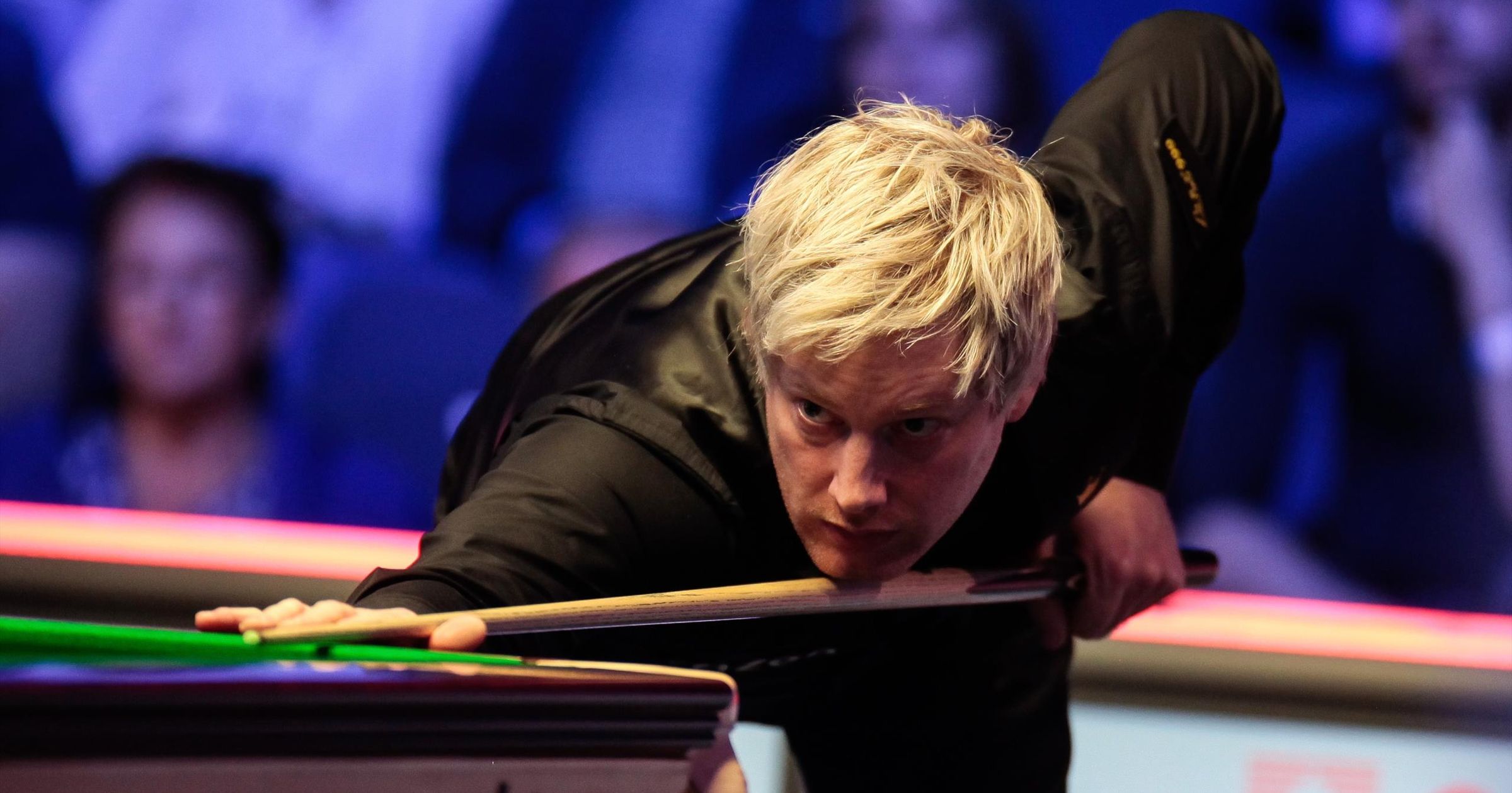 The Masters snooker 2024 Recap: Neil Robertson out after defending ...