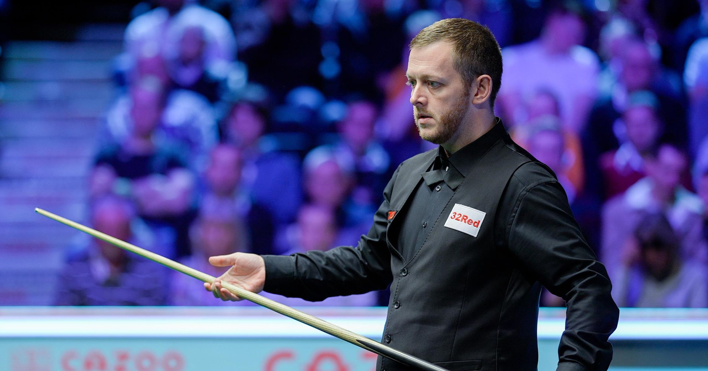 UK Championship snooker recap – Mark Allen sets up final with Ding ...