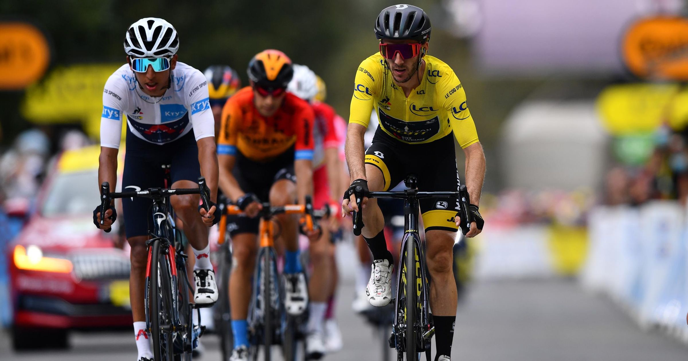 Tour de France Stage 9 profile - Route, weather, schedule: everything ...