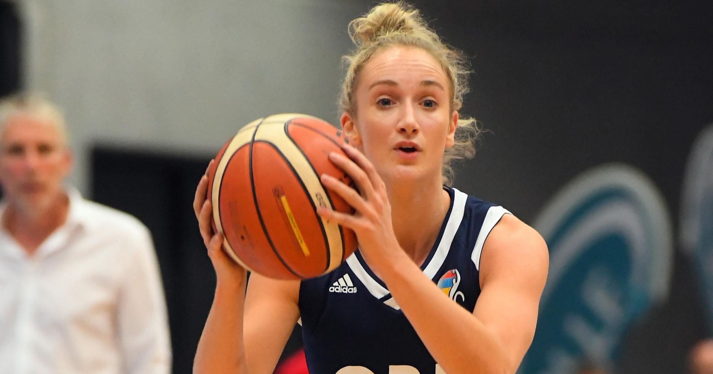 Tokyo 2020 - Amy Conroy relishing fresh perspective ahead of Team GB ...