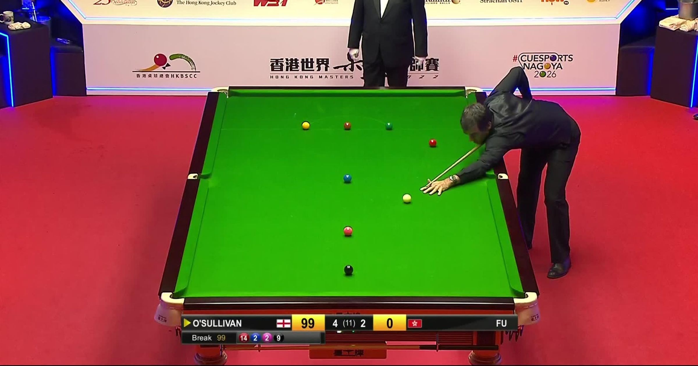 ‘Boy, has he delivered’ – Ronnie O’Sullivan scores heavily again to ...