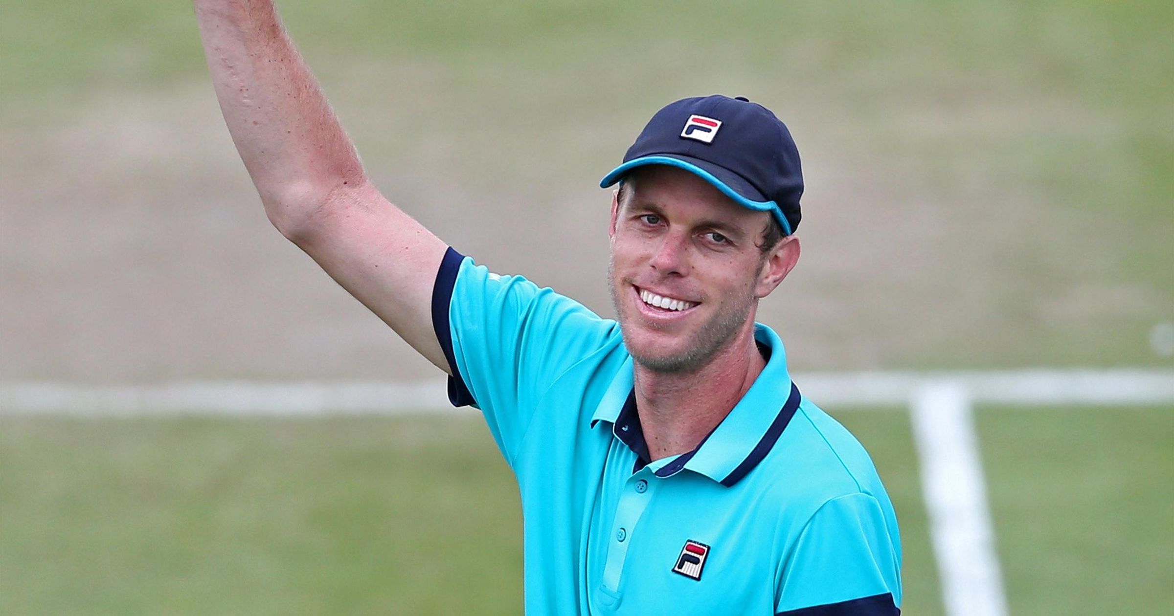 Sam Querrey wins at Delray Beach for first ATP title in four years ...