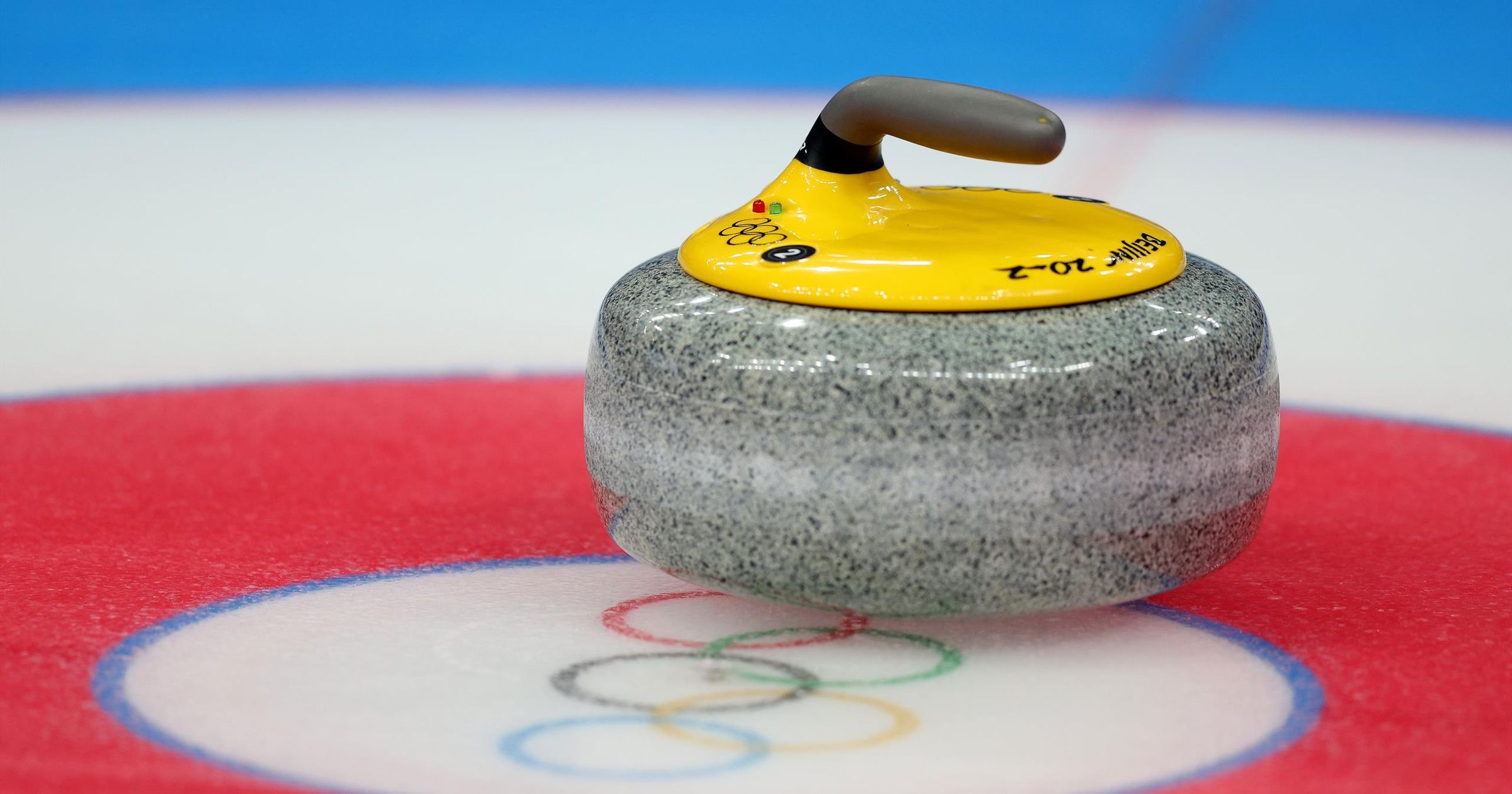 Scotland make strong start to Curling European Championships as men and ...