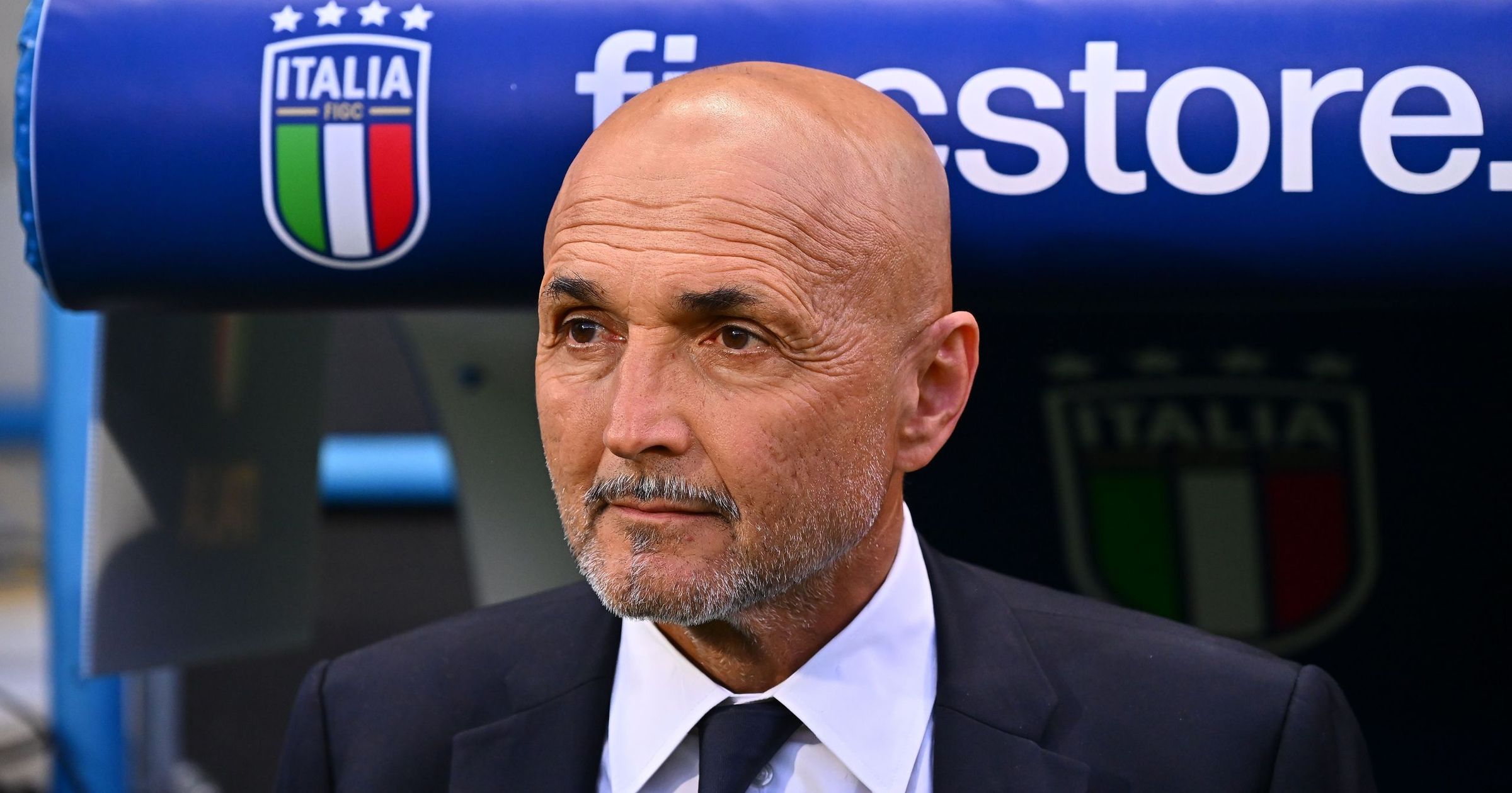 Luciano Spalletti announced as new Juventus manager after dismissal of ...