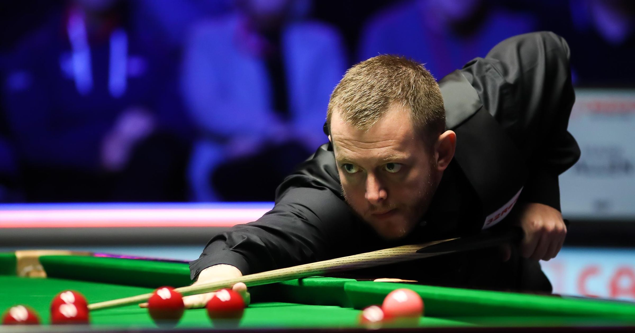 British Open snooker final as it happened - Ryan Day beats Mark Allen ...