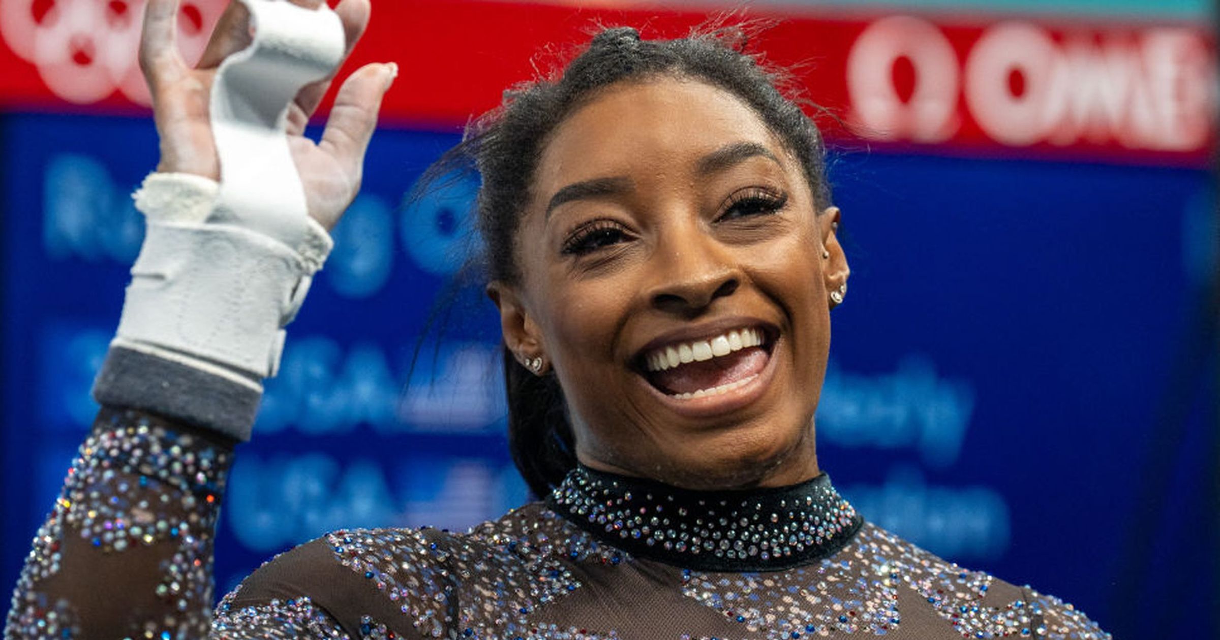 Simone Biles: When is she competing next at the Paris 2024 Olympic ...