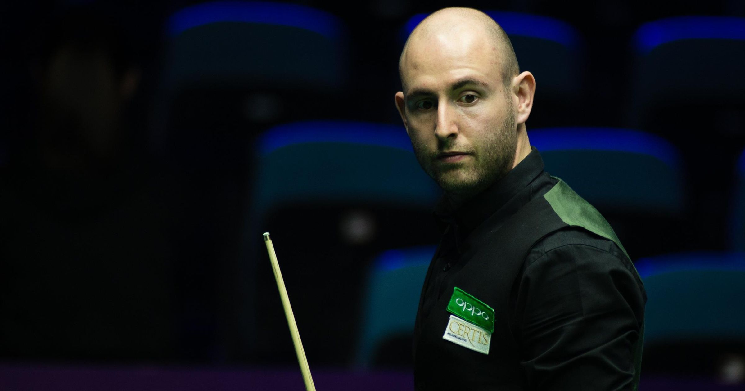 UK Championship snooker 2020 - Matthew Selt makes five centuries in win ...
