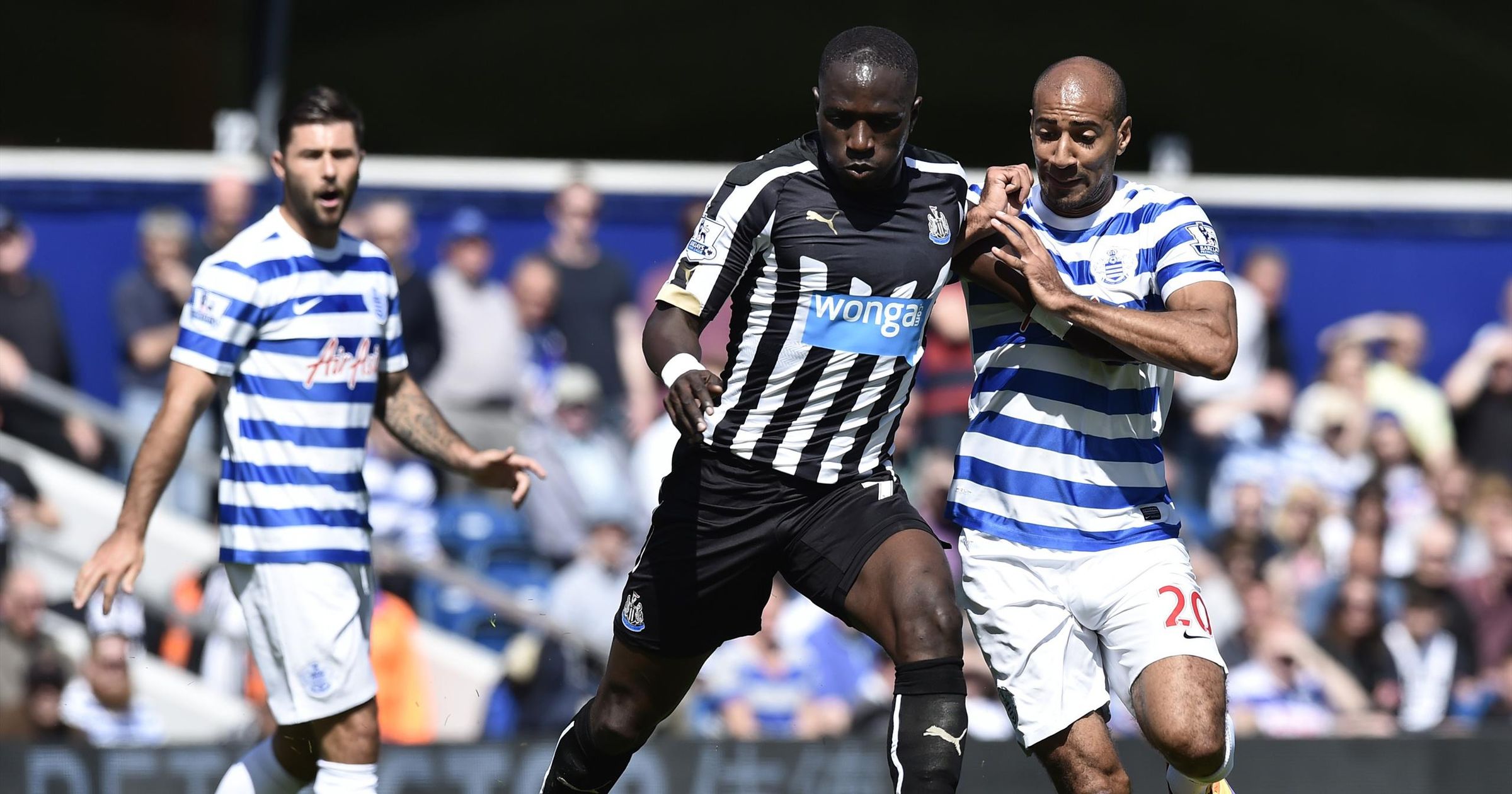 Moussa Sissoko issues bizarre 'come and get me' plea - to 'beautiful ...