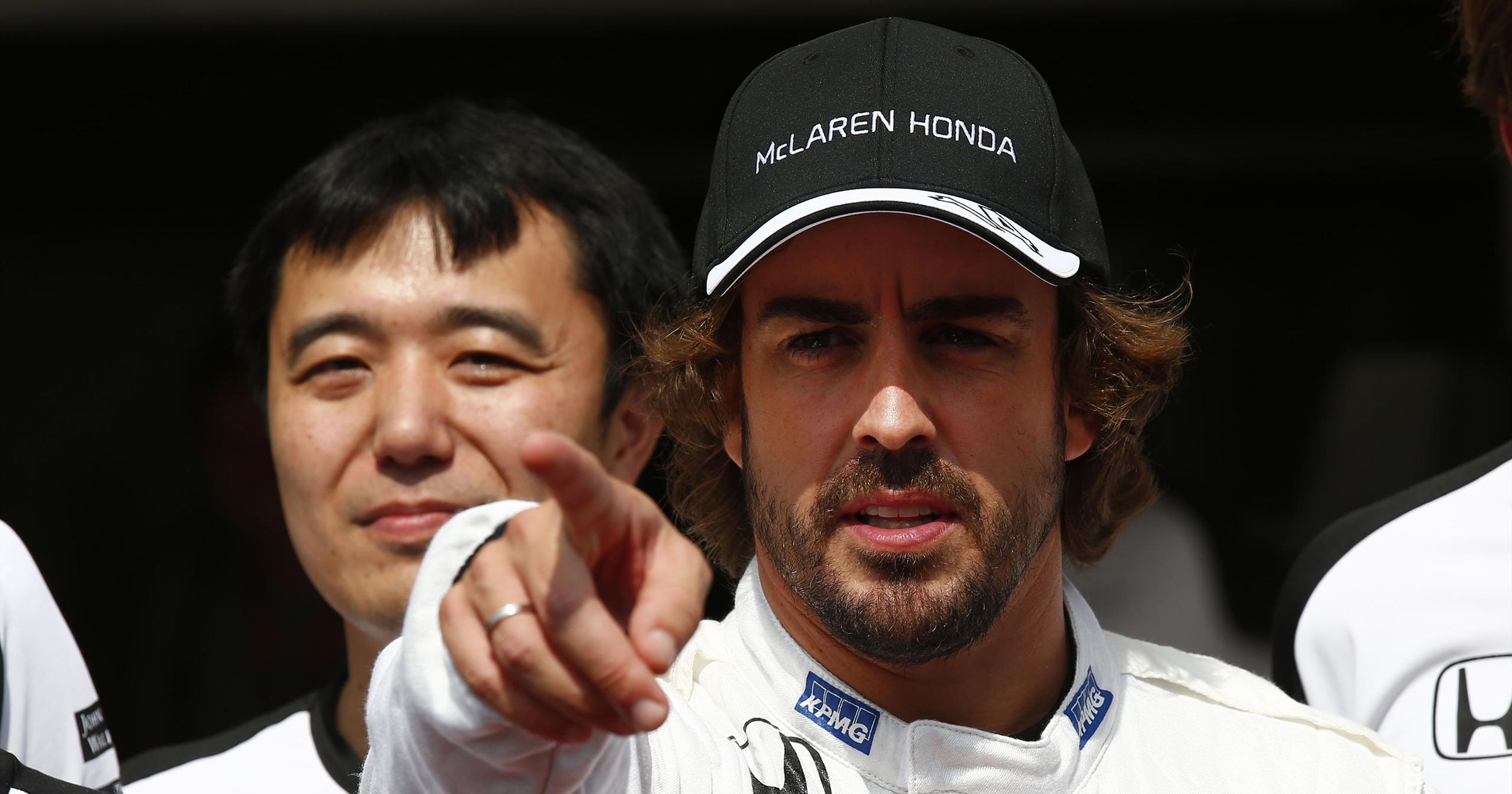 Fernando Alonso a 'time bomb' waiting to explode, says Mark Webber ...