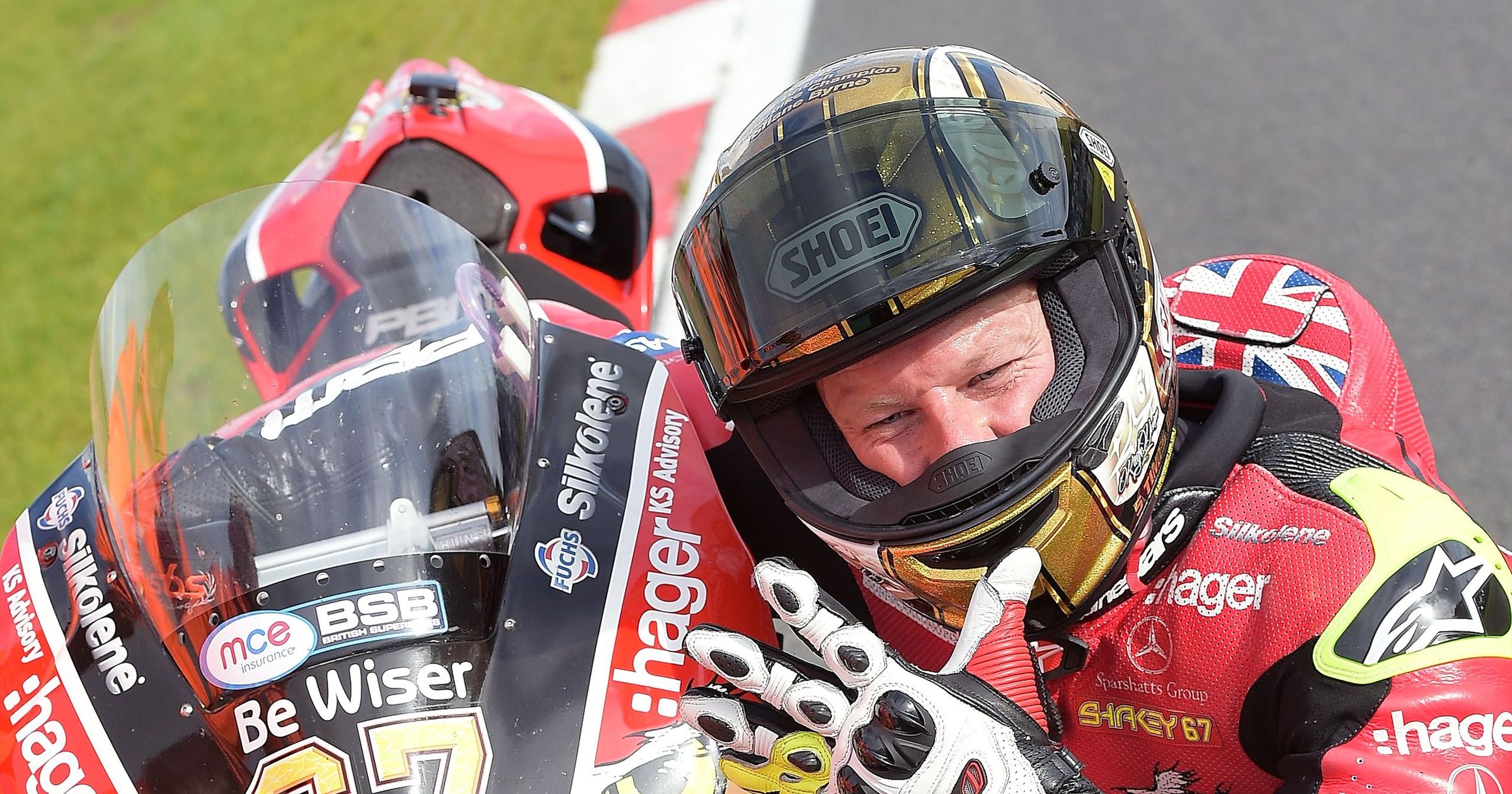 British Superbikes - everything you need to know: Teams, tracks, TV ...