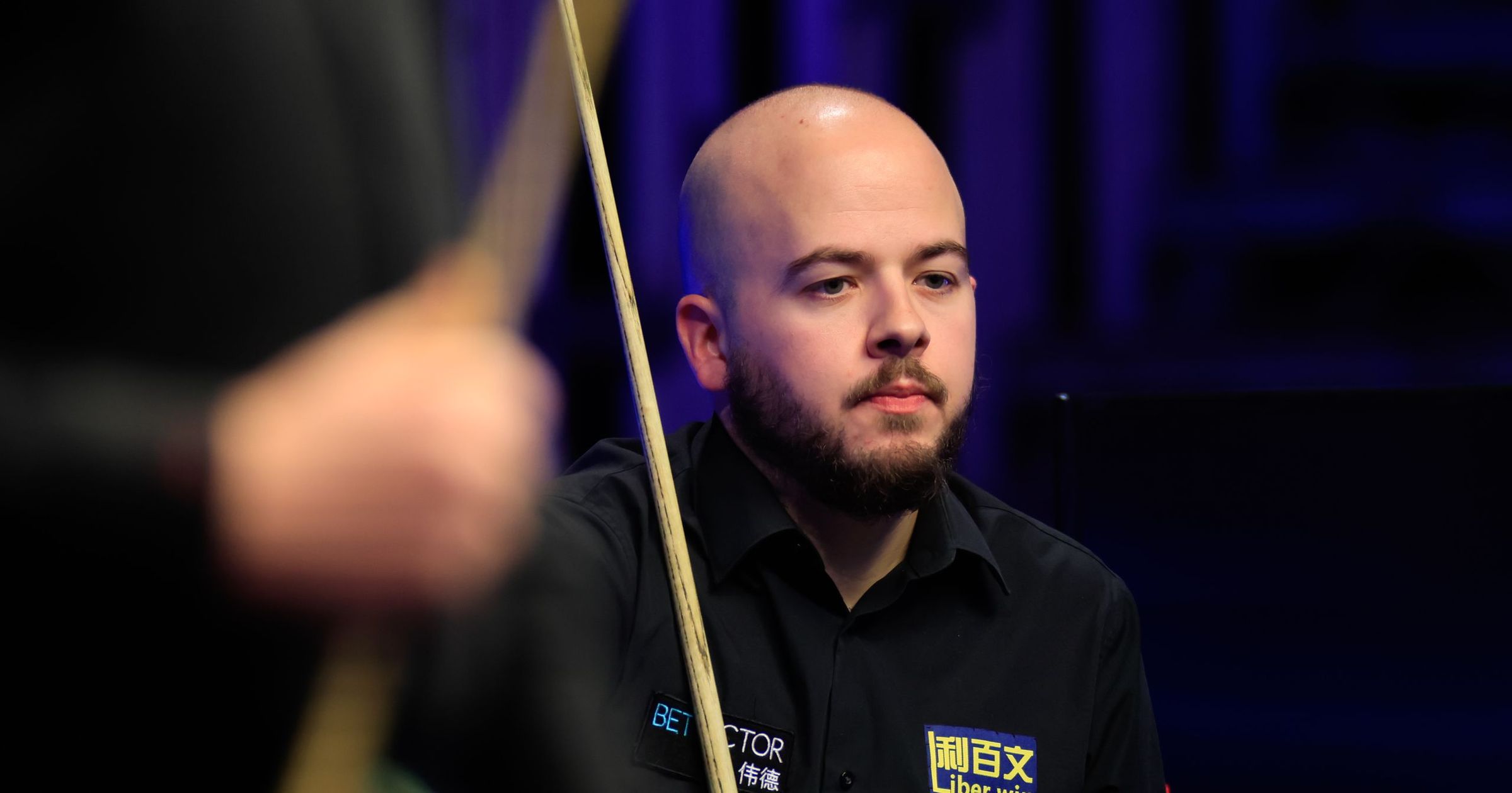 Luca Brecel explains why he quit Xi'an Grand Prix qualifier in snooker ...