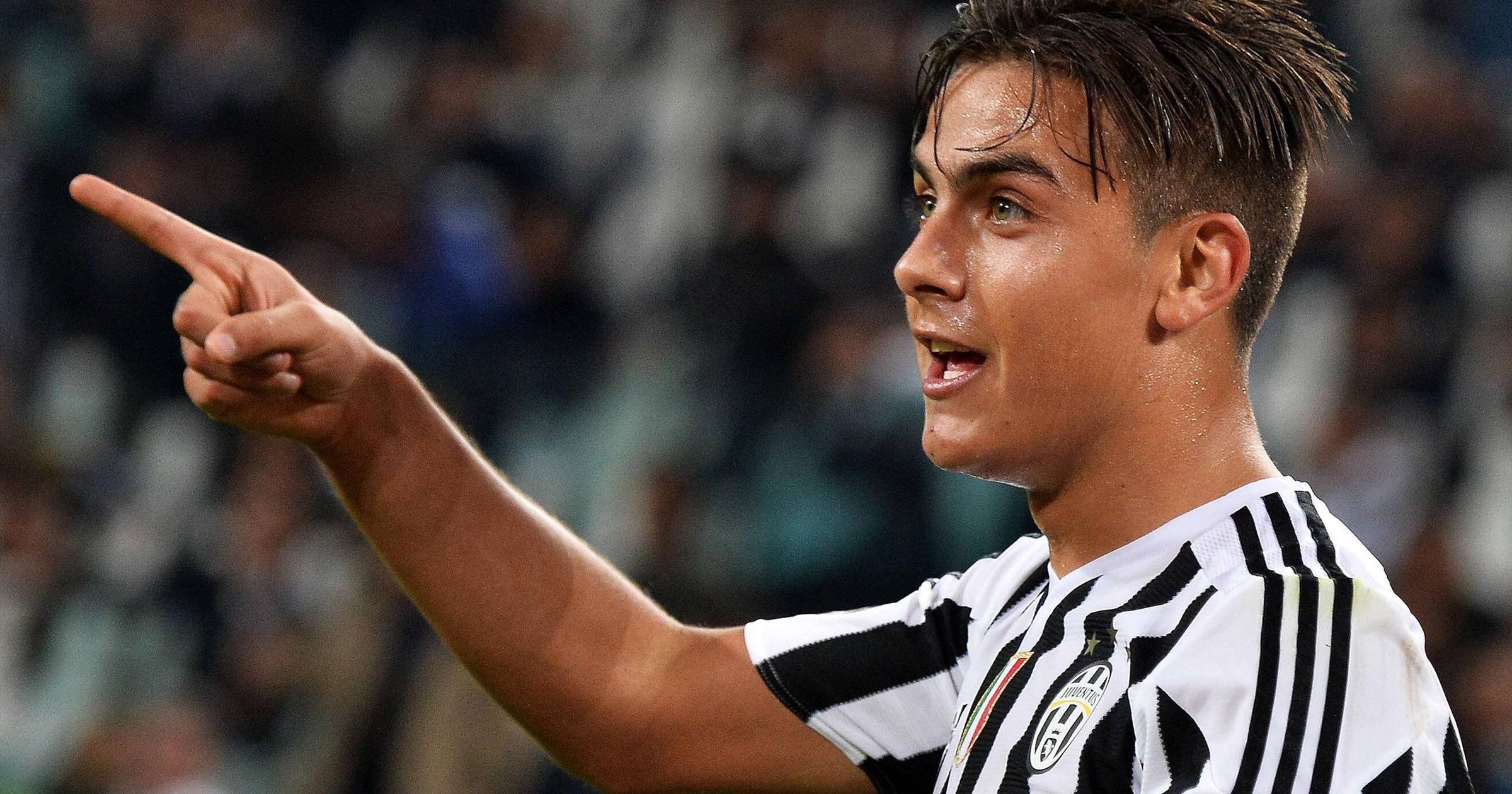 Juve win thanks to Dybala brilliance, Buffon clean sheet - TNT Sports
