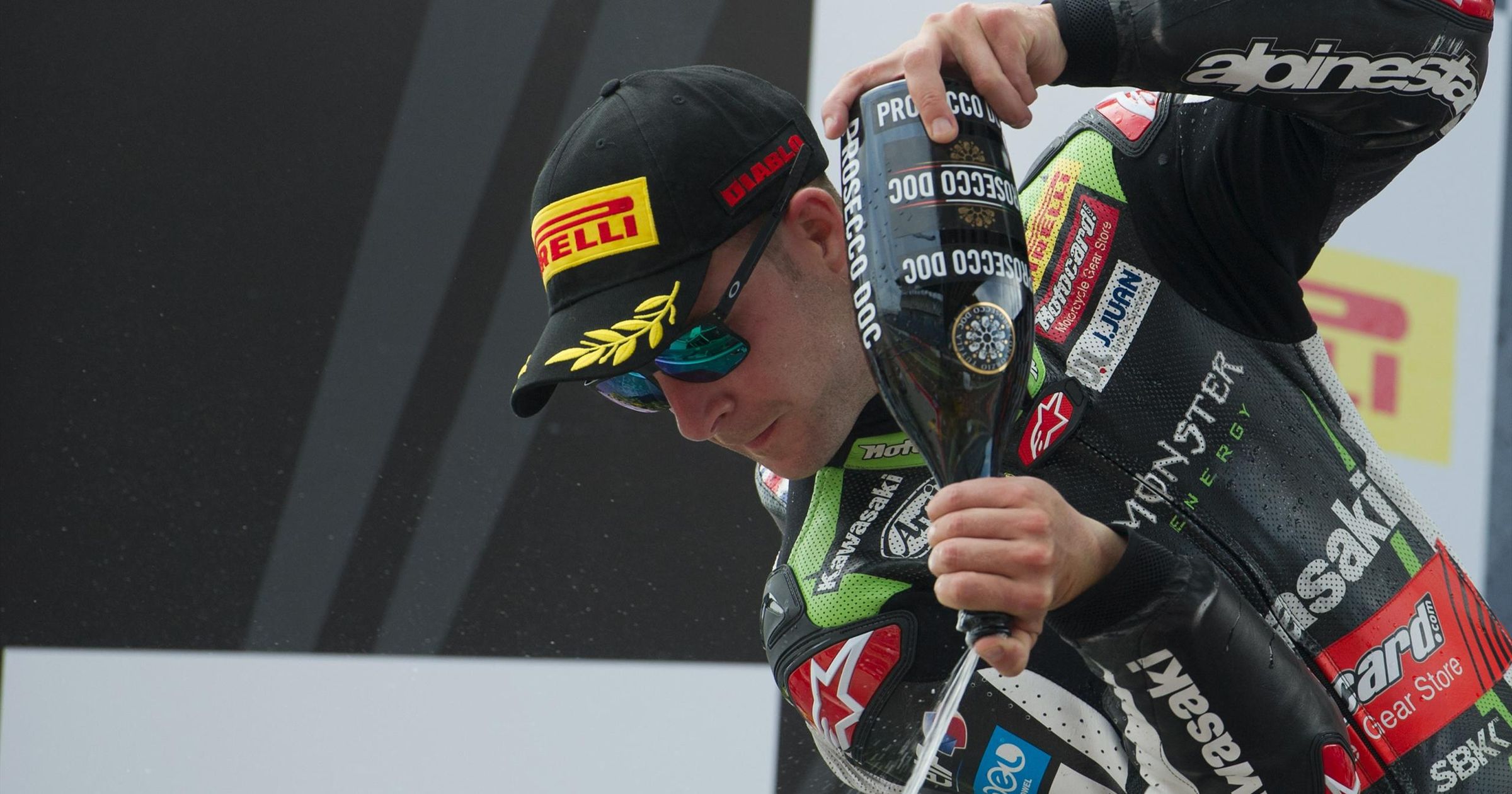 World Superbikes announce rule changes to even out field, fans are ...