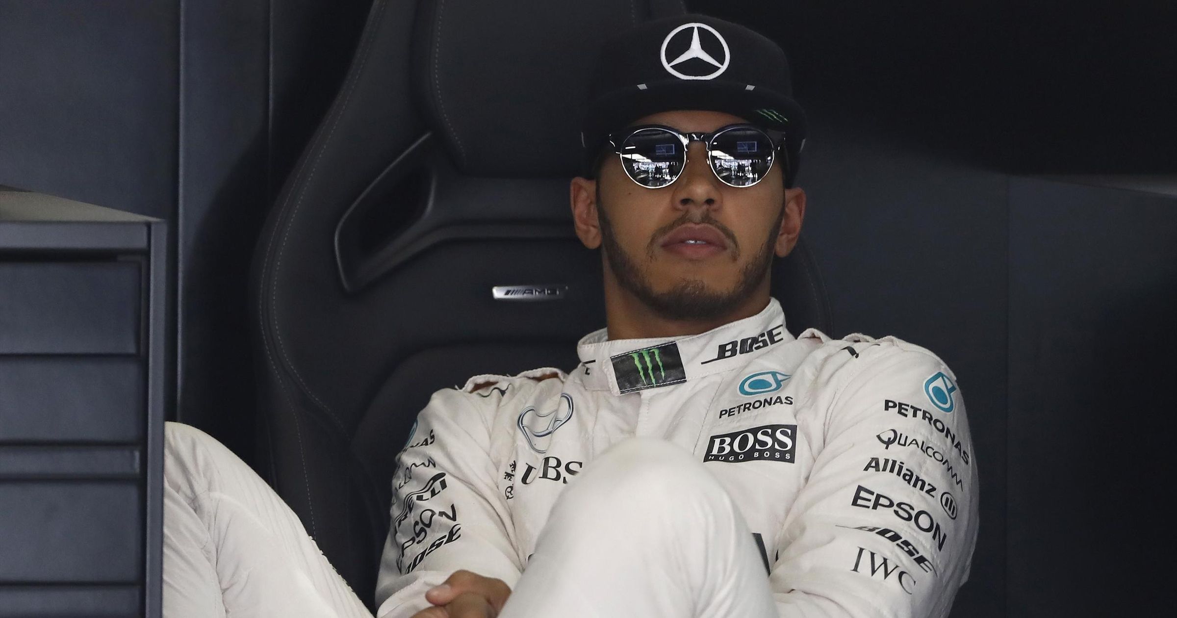 LEeis Hamilton: F1 should experiment in 2016 - TNT Sports
