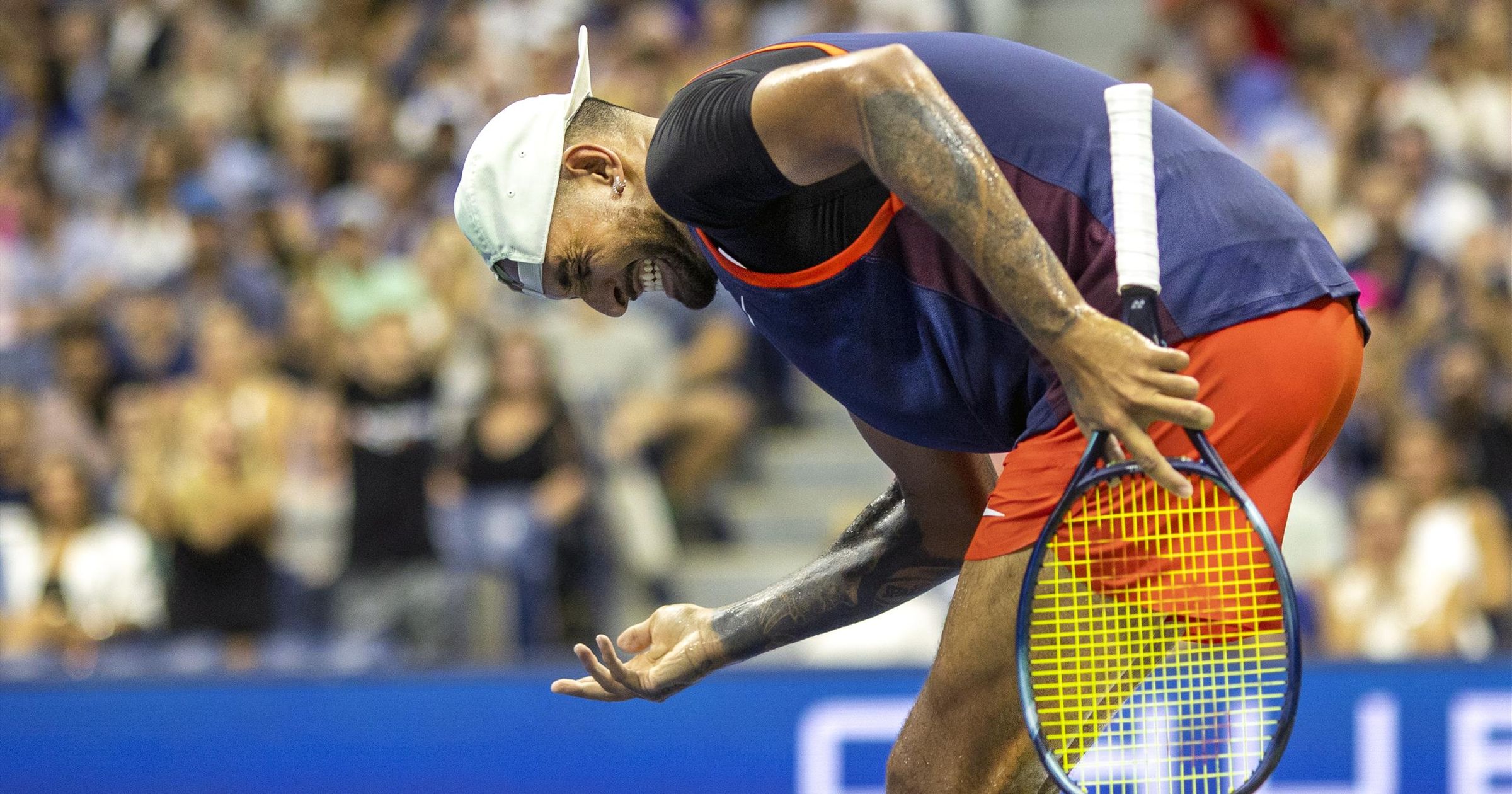 US Open 2022 men’s quarter-final preview with a maiden Grand Slam ...