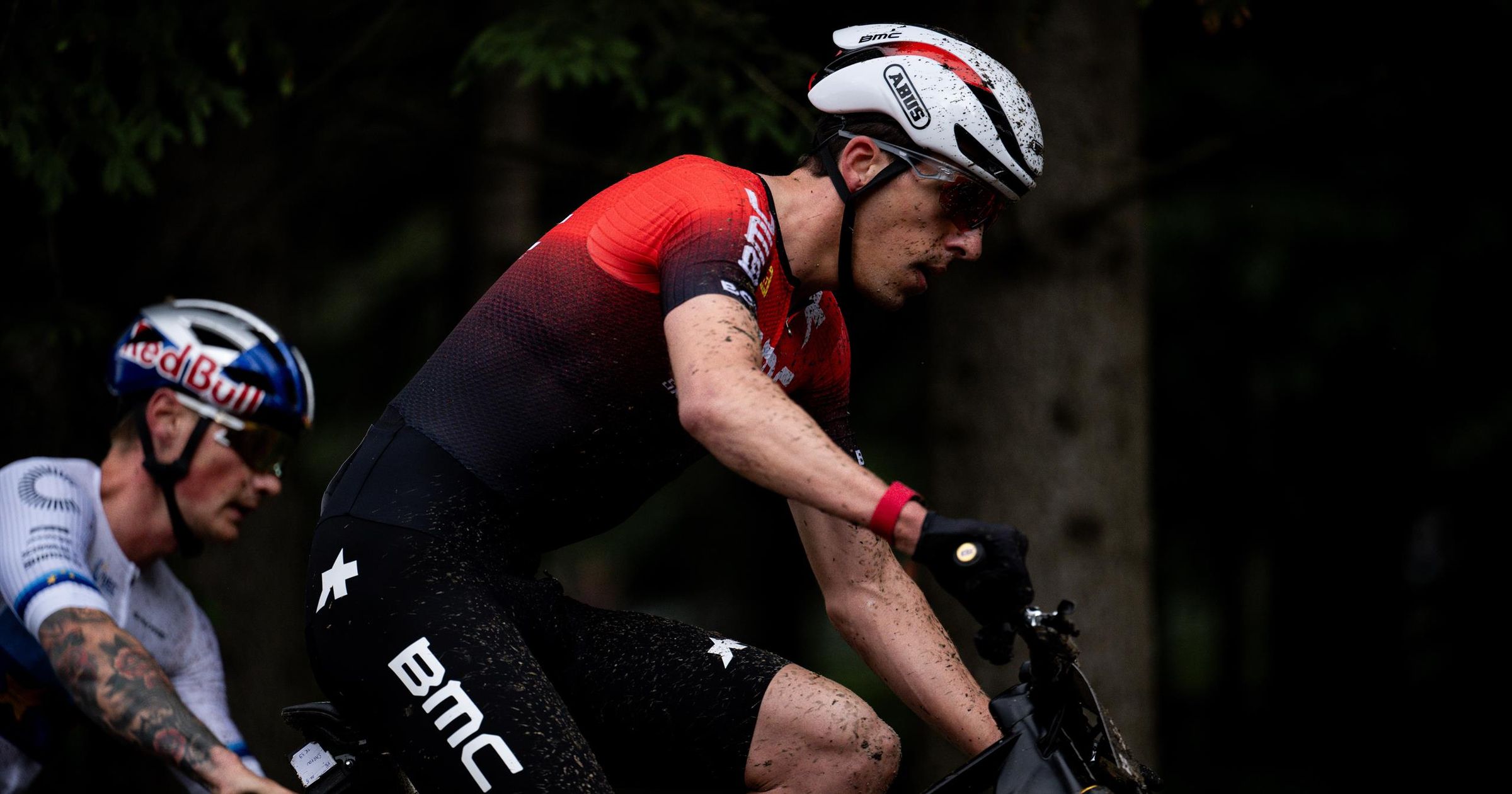 Alessandra Keller and Victor Koretsky come out on top at Nove Mesto Na ...