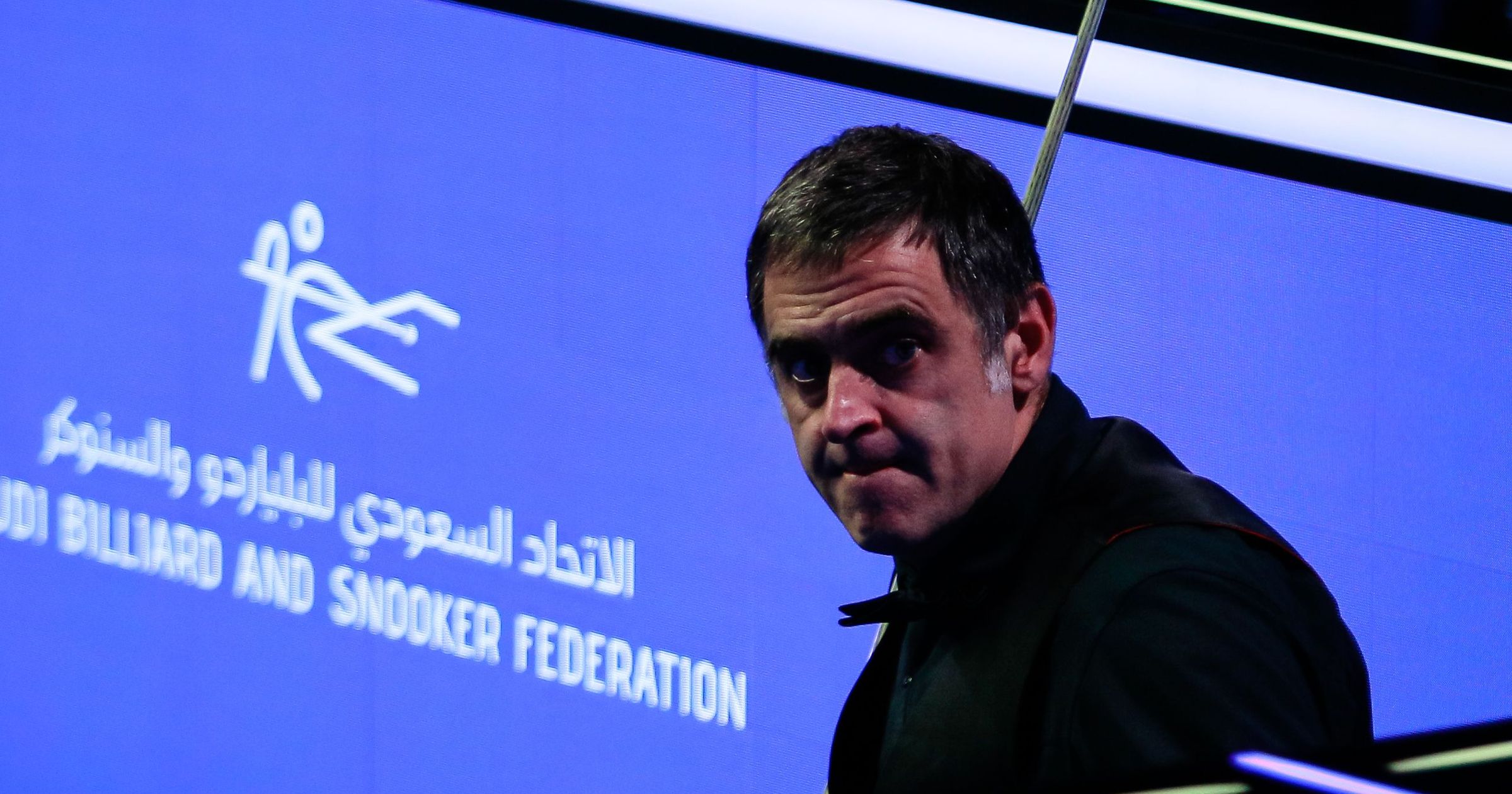 Ronnie O'Sullivan: Where did The Rocket hit the last 147 break of his ...