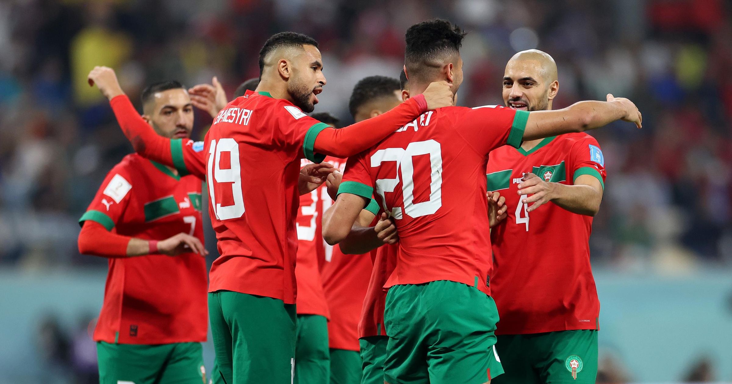 Jurgen Klinsmann hails Morocco's 2022 World Cup achievements in Qatar ...