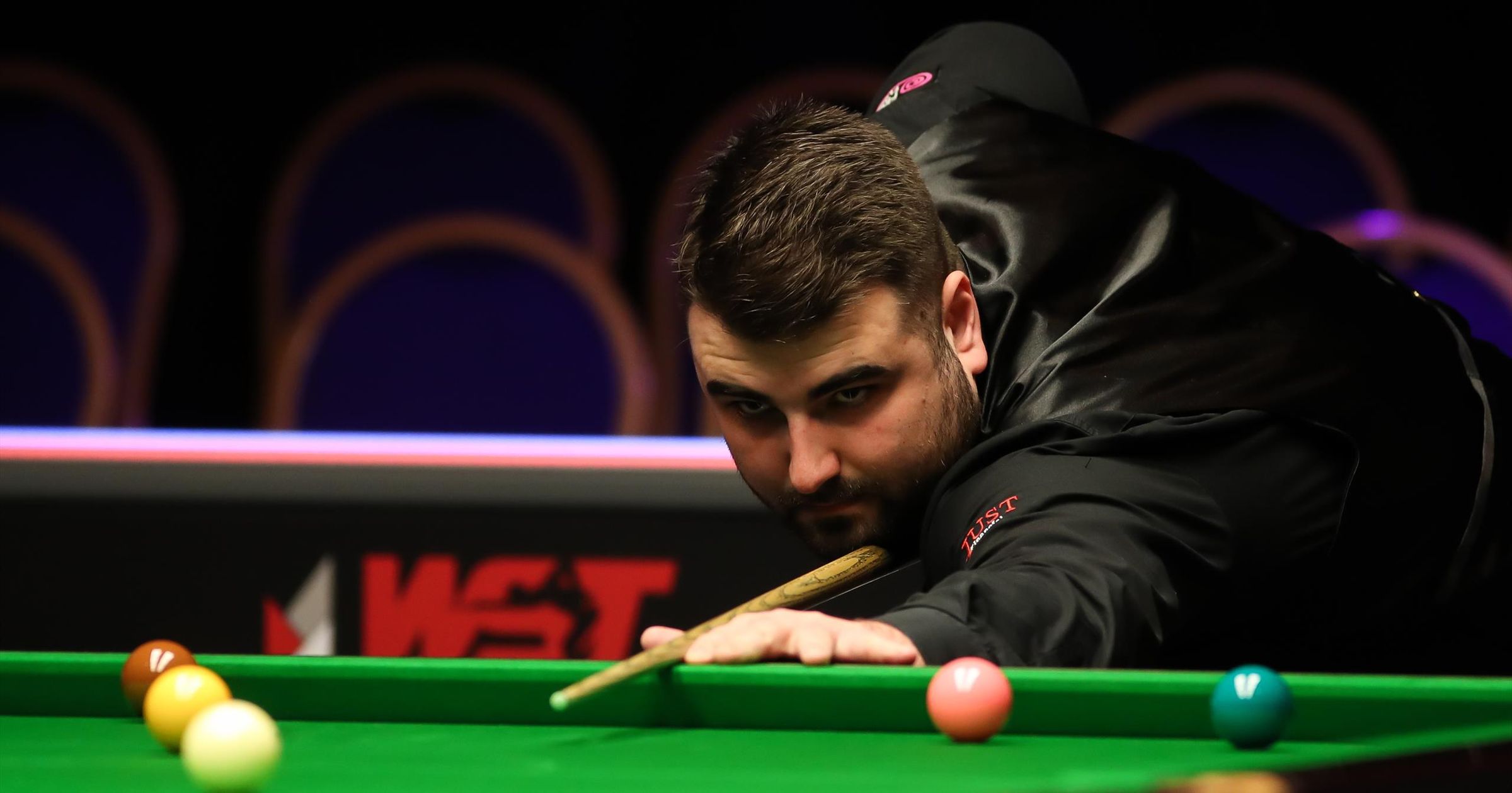 UK Championship 2023 snooker recap – Jamie Clarke stuns Kyren Wilson ...