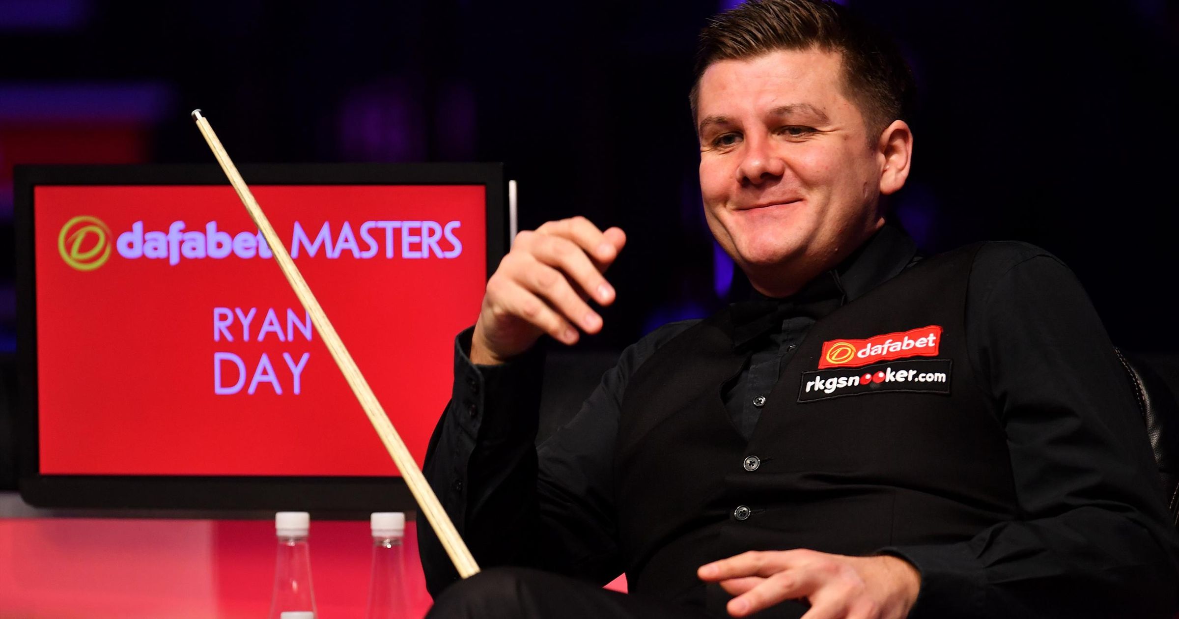Ryan Day stuns out-of-form Mark Selby, Mark Williams eases past Yan ...