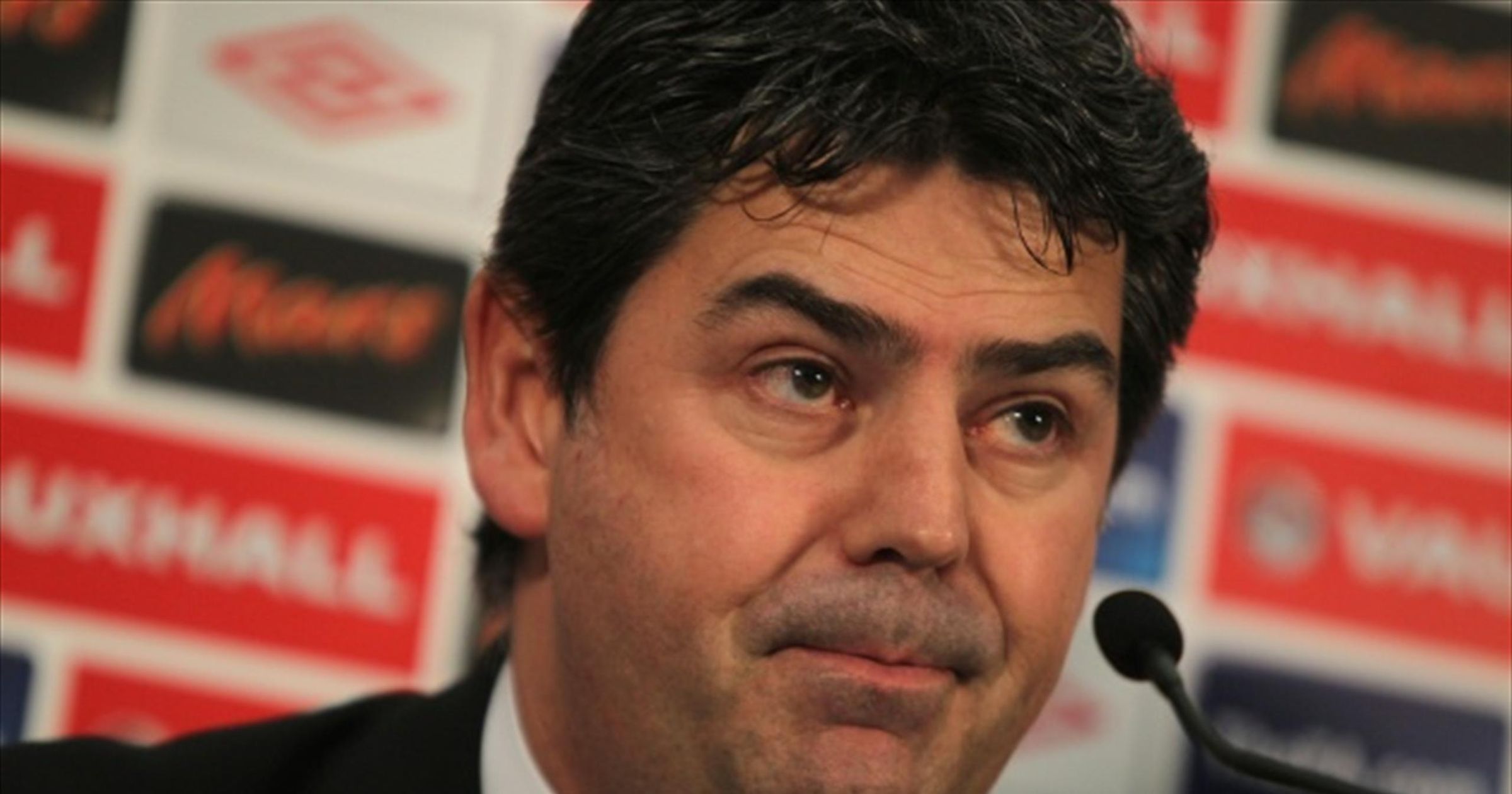 Ex-FA executive Adrian Bevington joins Aston Villa to work with David ...