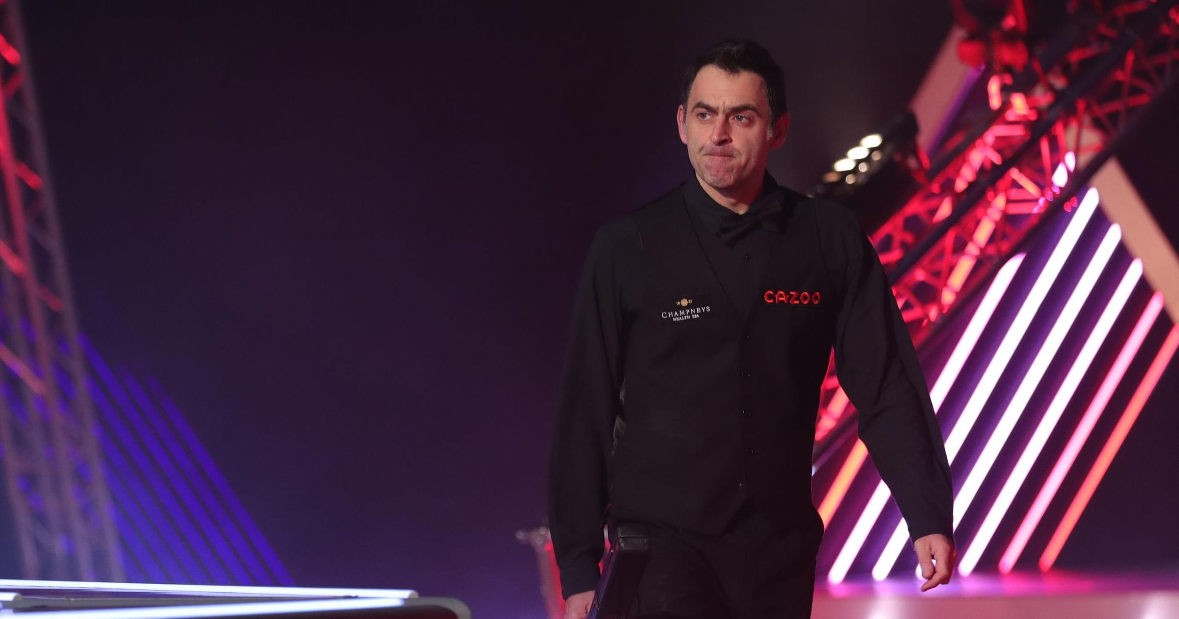 Tour Championship snooker 2021 – Ronnie O’Sullivan leads John Higgins ...
