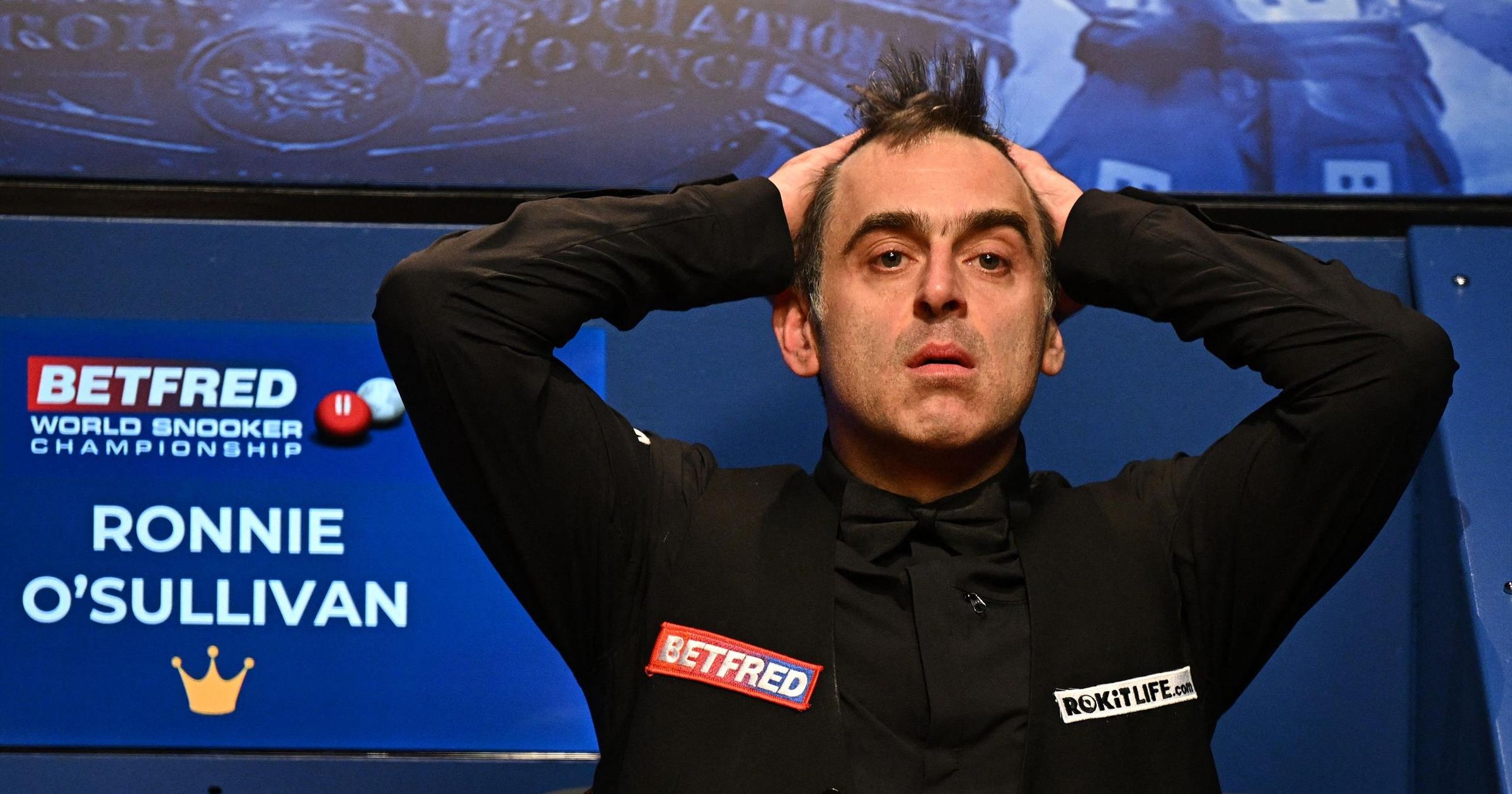 O’Sullivan won a seventh world title but no player dominated a ...
