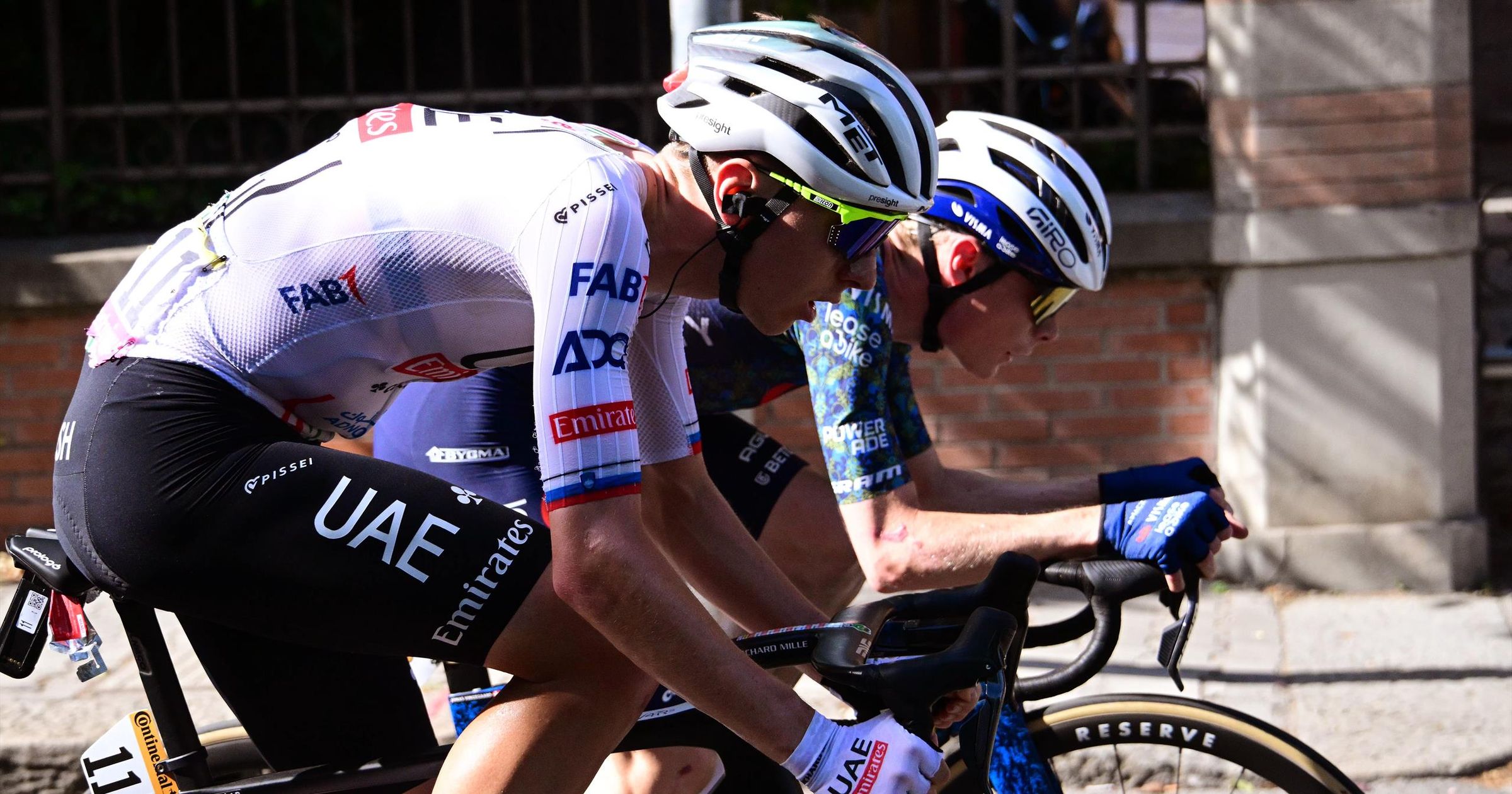 Tour de France 2024: Tadej Pogacar, Jonas Vingegaard and Remco ...