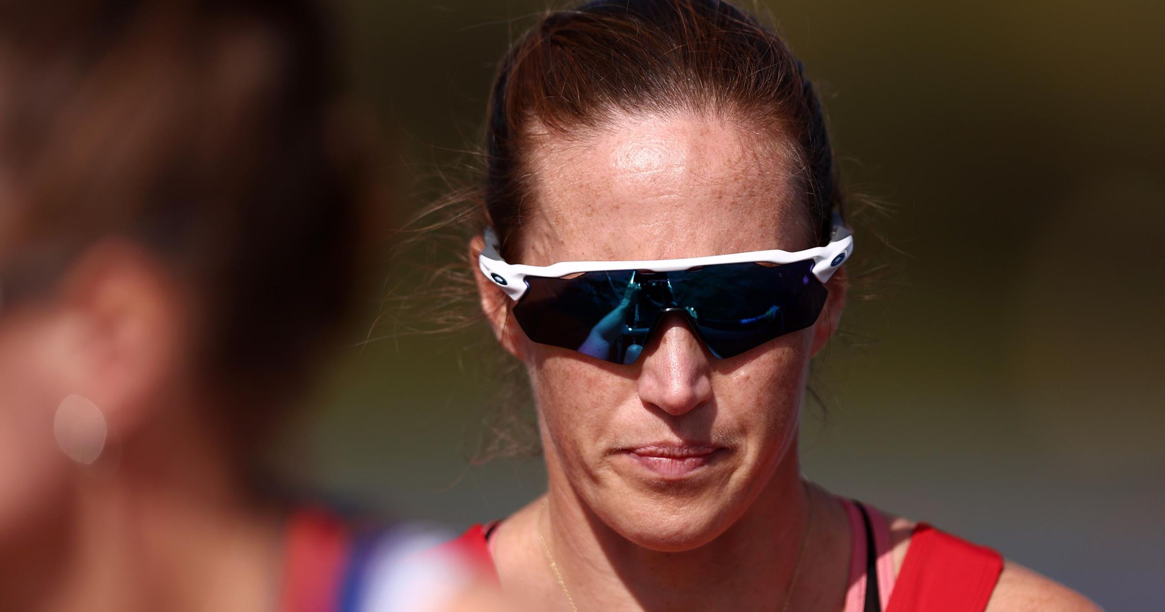 Helen Glover's coach says double Olympic champion could compete in ...