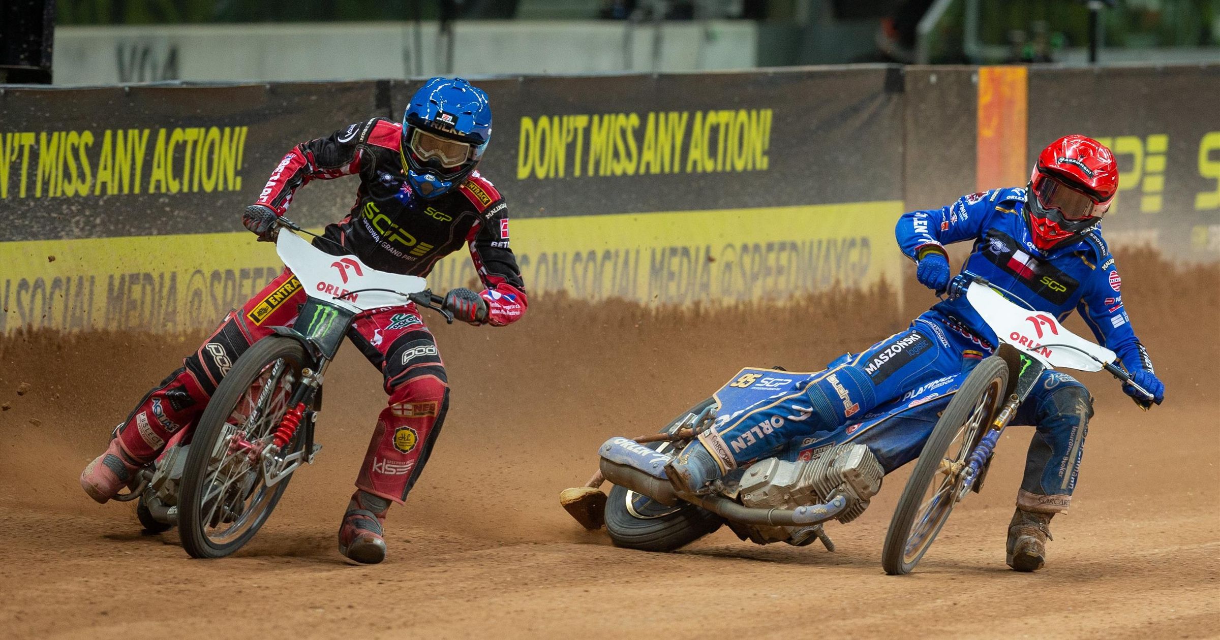 Speedway Grand Prix, Czech Republic qualifying - Follow LIVE stream and ...