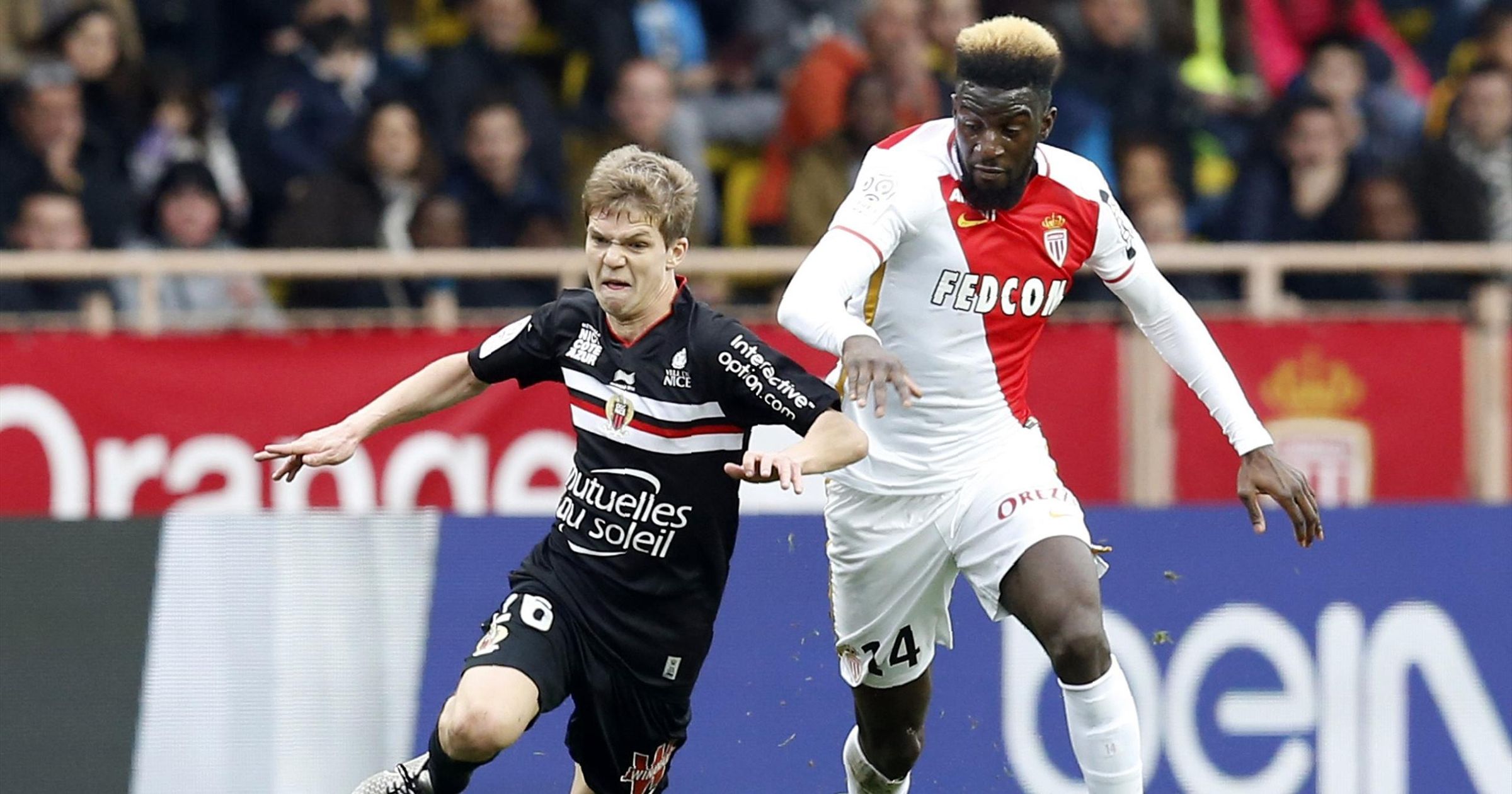 Transfer Update: 5 top rumours - Chelsea chase Tiemoue Bakayoko and ...