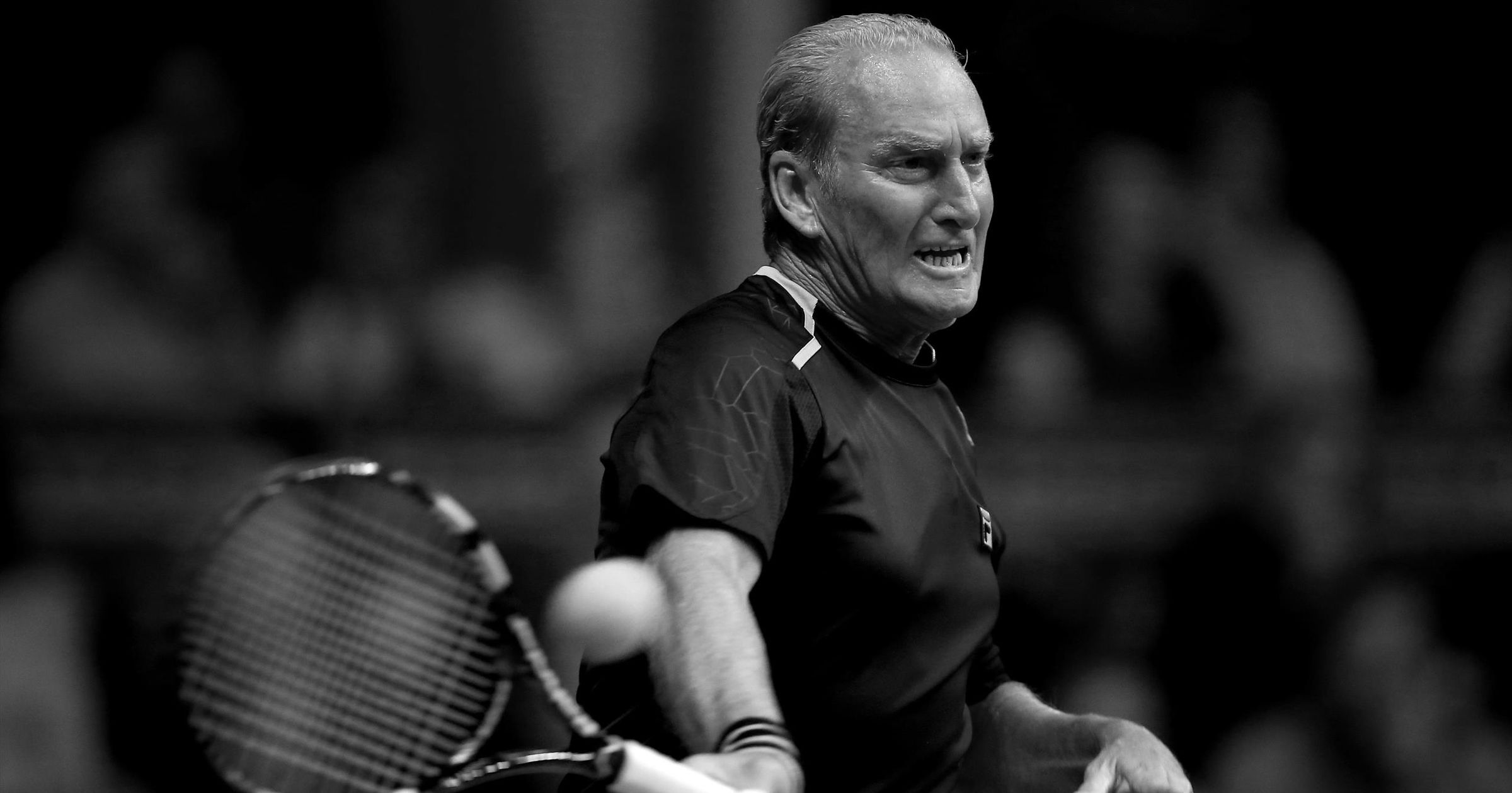 Tennis news - Former Wimbledon champion Peter McNamara dies at 64 after ...