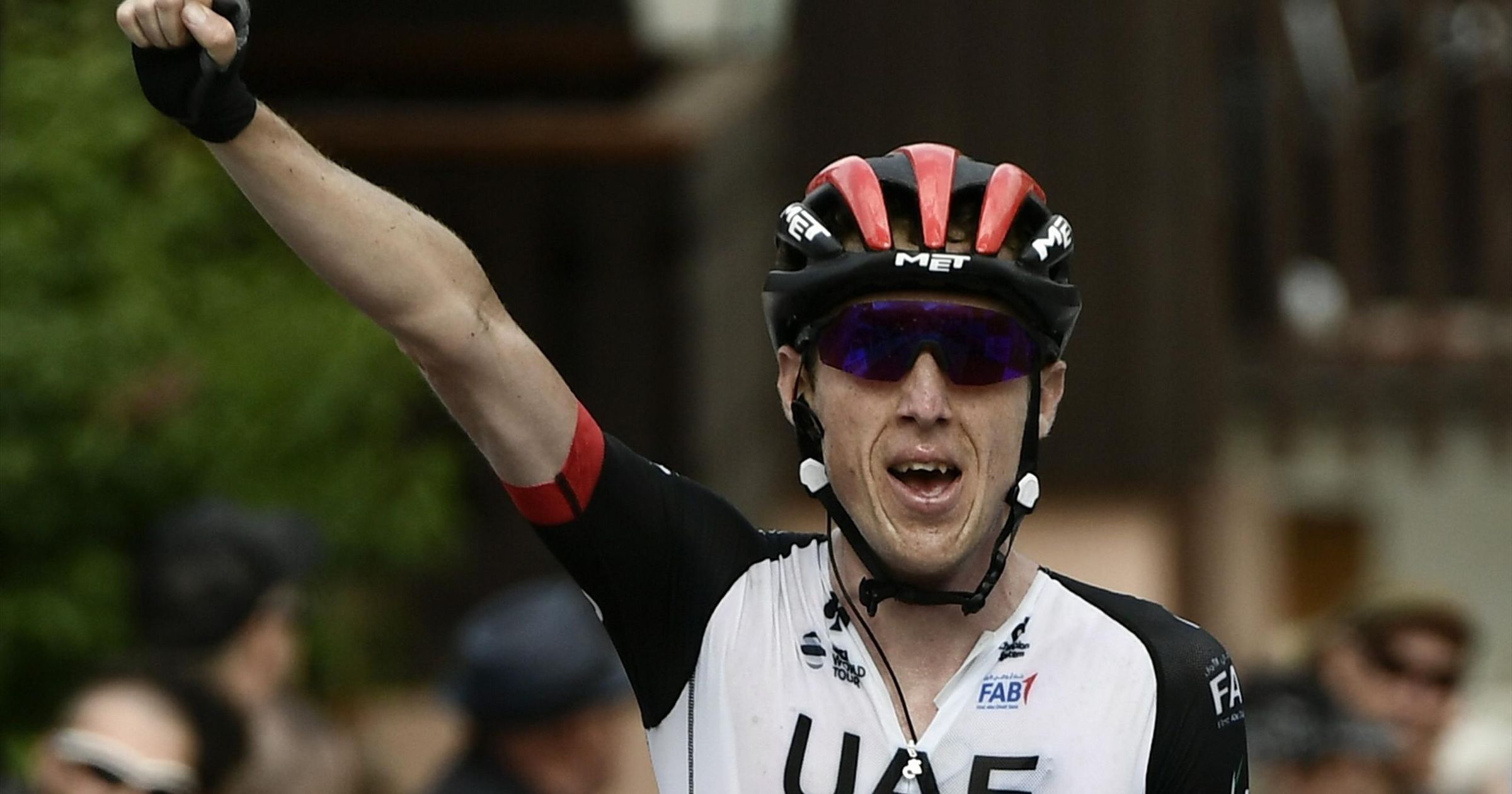 Dan Martin opens up at Milano-Torino in preparation for Il Lombardia ...