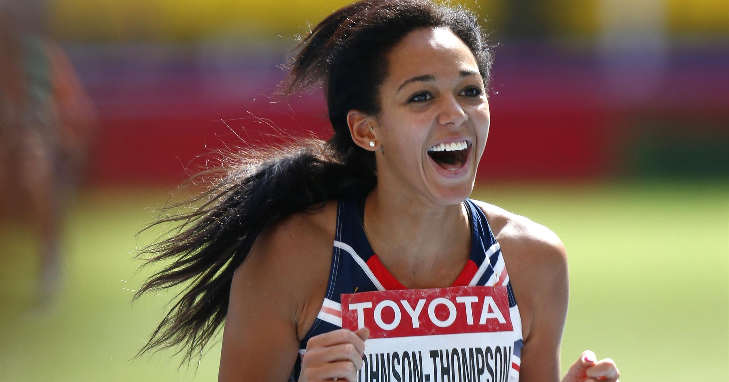 Exclusive: Three superstars to take over from Usain Bolt – Jonathan ...