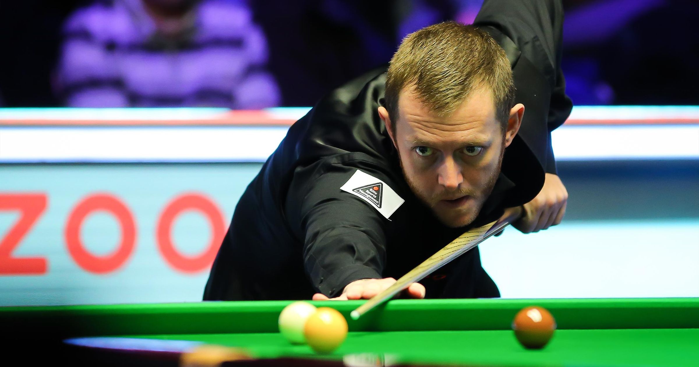 ‘Super rusty’ Mark Allen ‘a little bit lost’ amid new season struggles ...