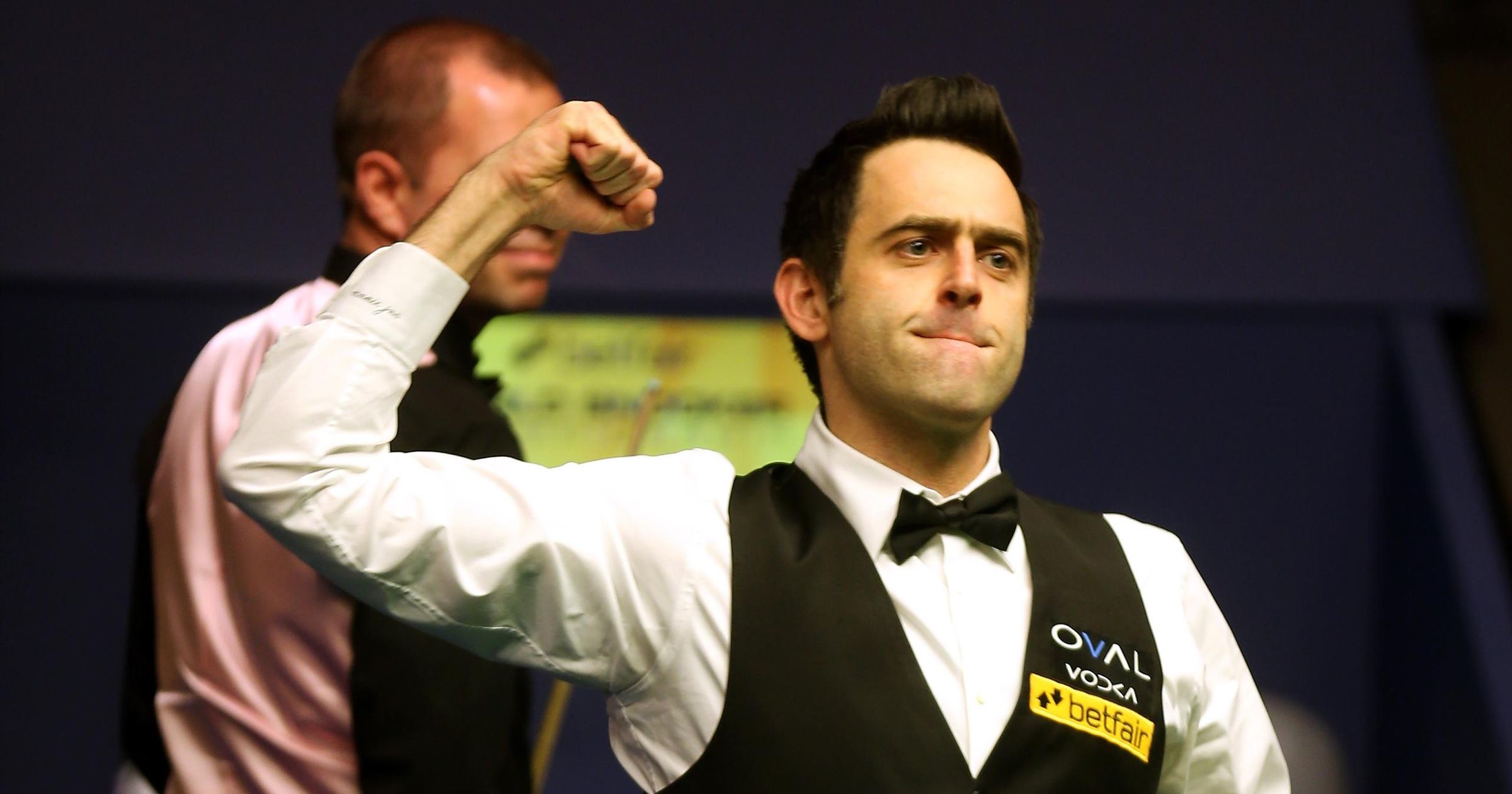 What is Ronnie O'Sullivan's World Snooker Championship record? Year-by ...