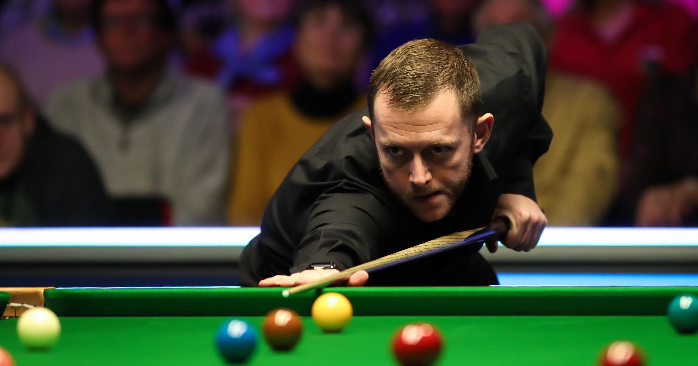 Players Championship 2023 LIVE - Mark Allen faces off against Joe O ...