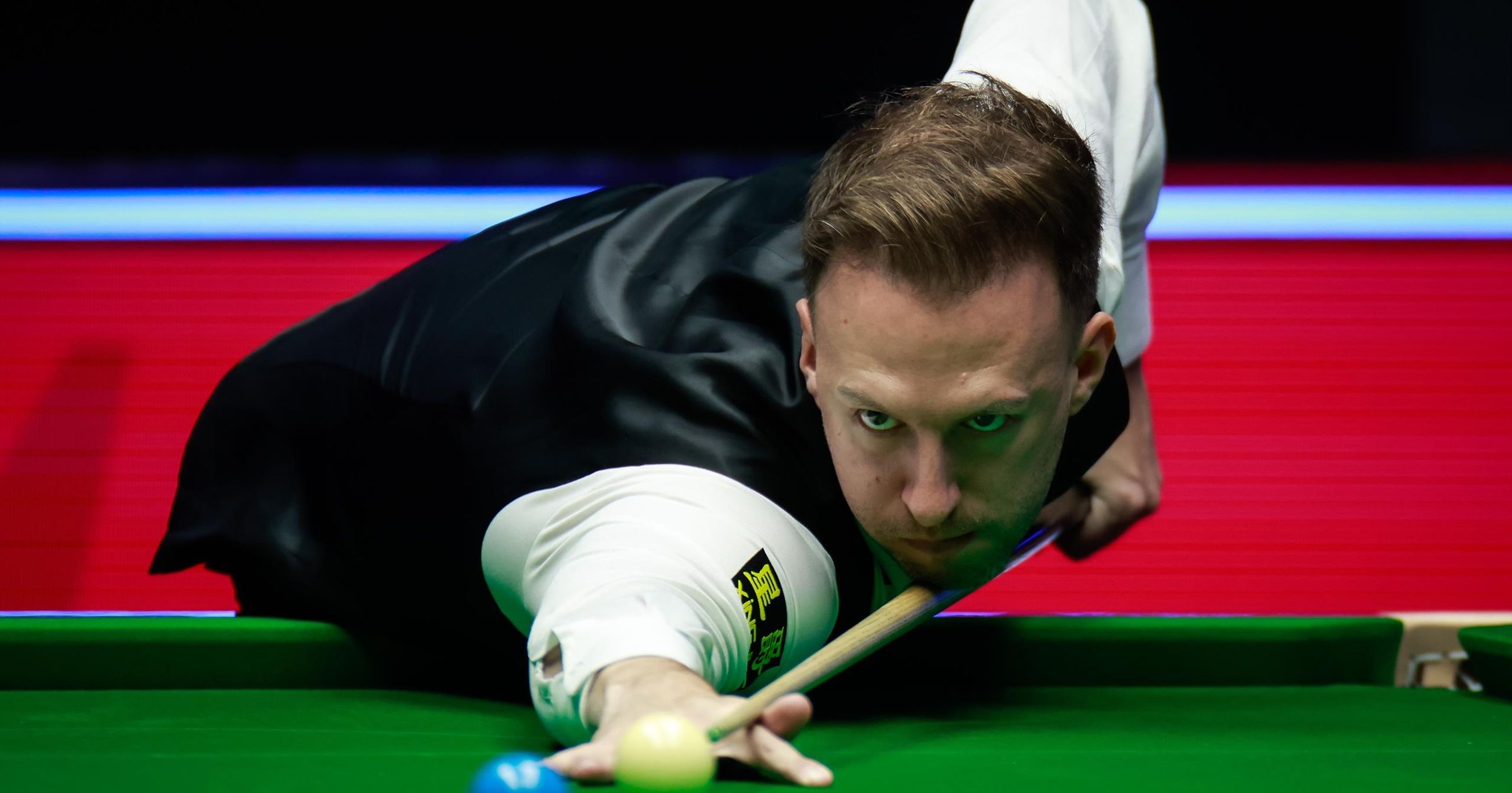 Dave Hendon: Judd Trump ‘within striking distance’ of century prize but ...