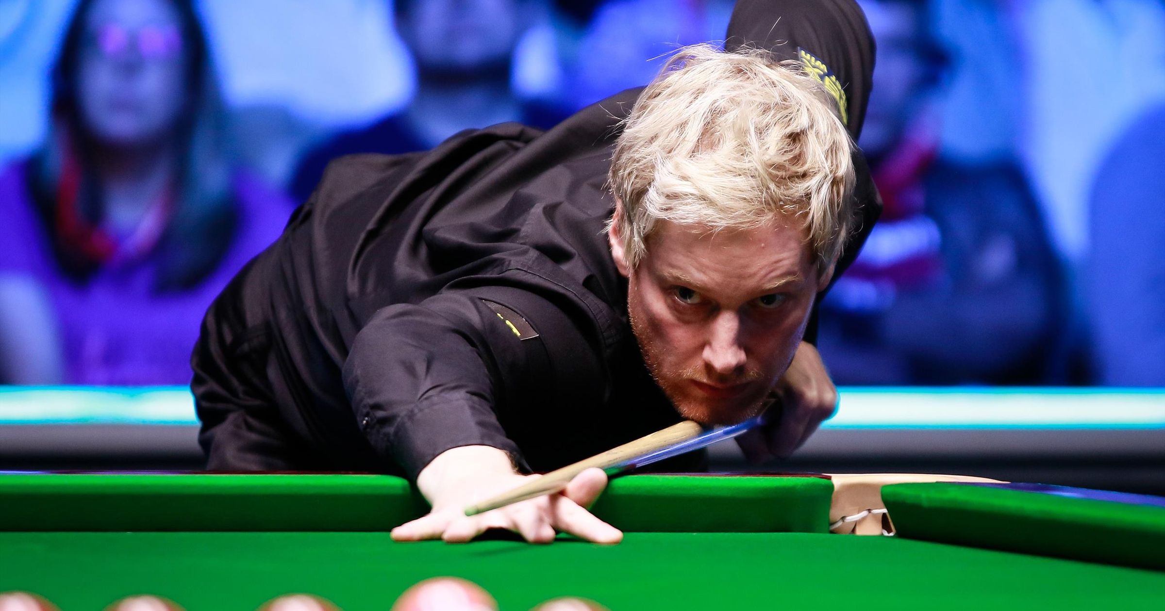 2024 British Open Snooker recap - Neil Robertson loses after Mark Selby ...
