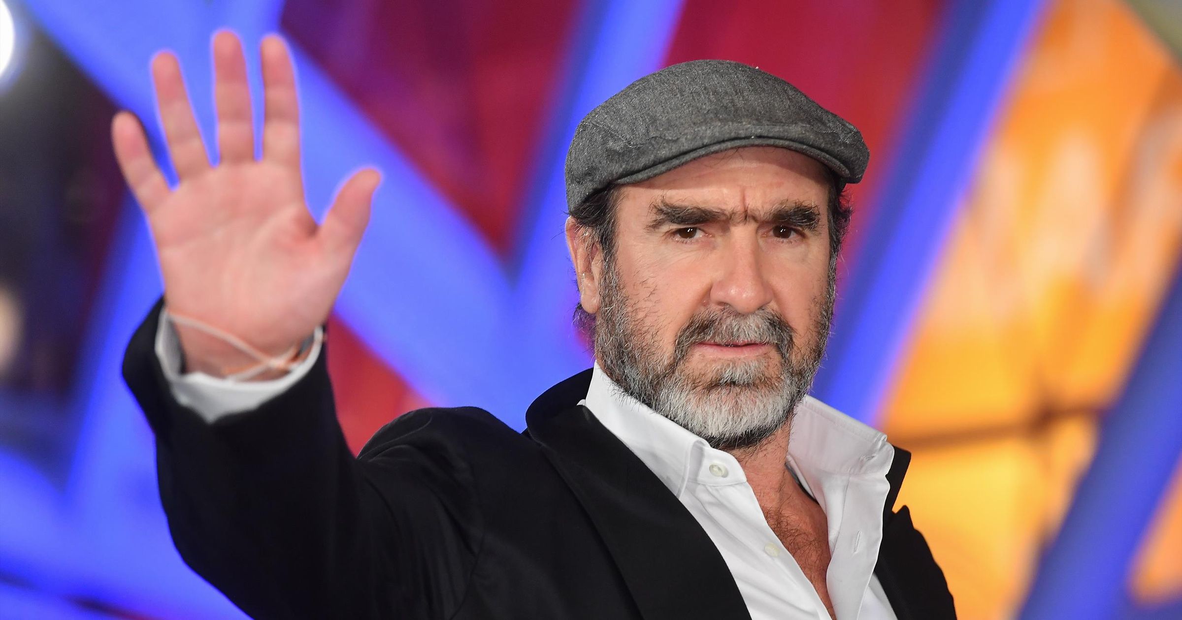Eric Cantona: David Beckham made a 'big, big mistake' becoming Qatar ...