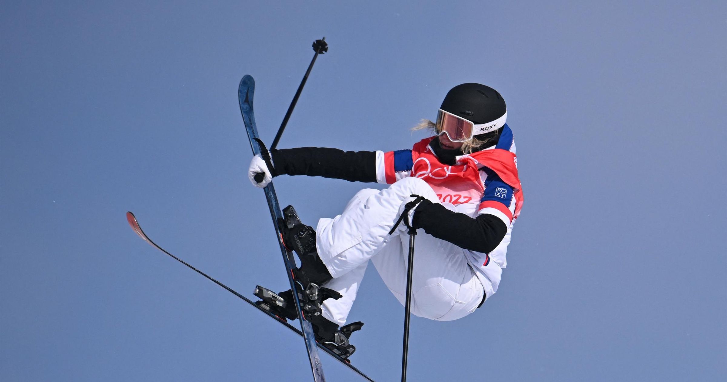 Kevin Rolland backs Alex Ferreira and Tess Ledeux at 'completely different' Freestyle World Ski ...