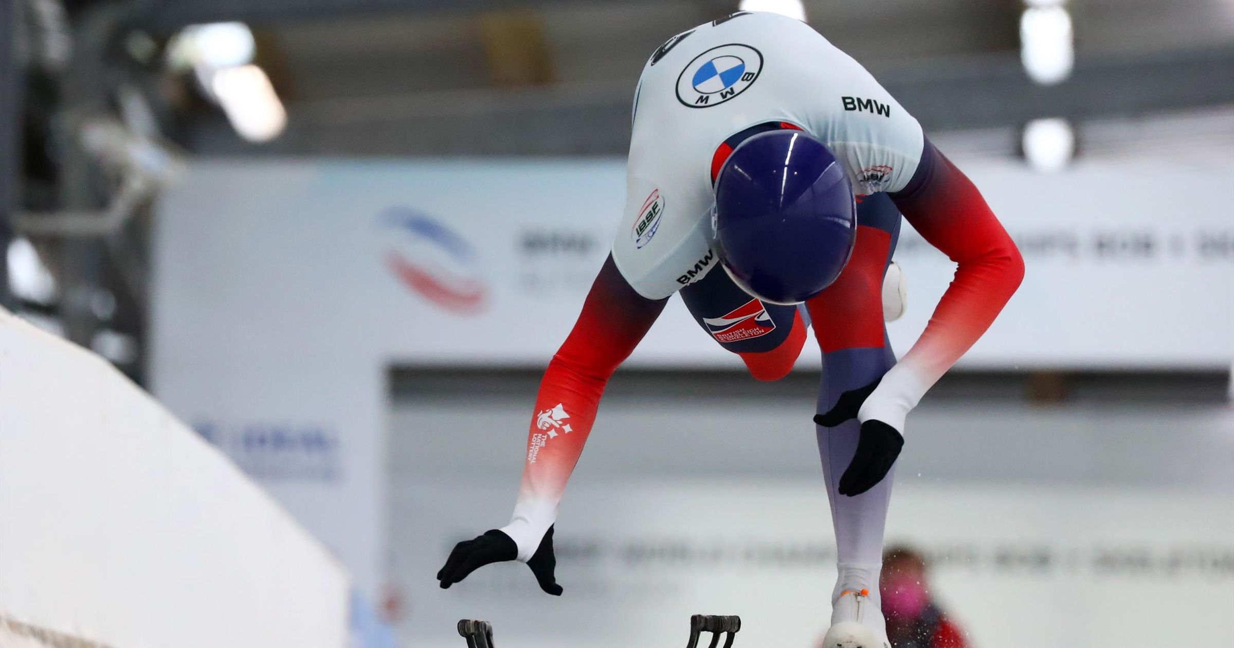 Beijing 2022 - ‘It’s invaluable’ - GB skeleton World Cup winner Matt ...
