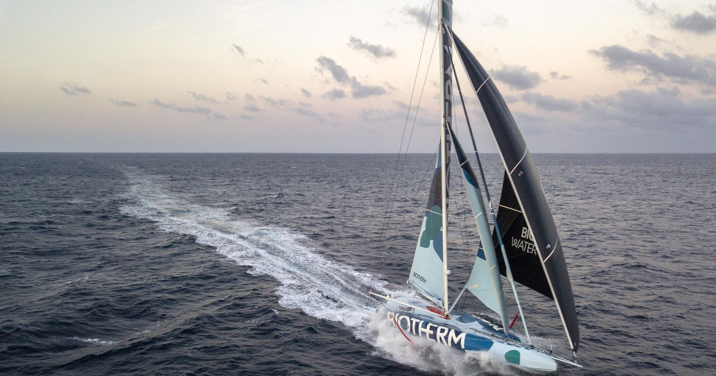 The Ocean Race 2022-23: How do you win? Points, scoring system ...