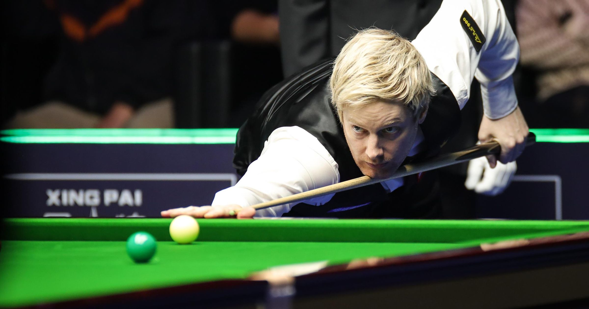 Is snooker's new £100,000 century bonus a realistic target? Neil ...