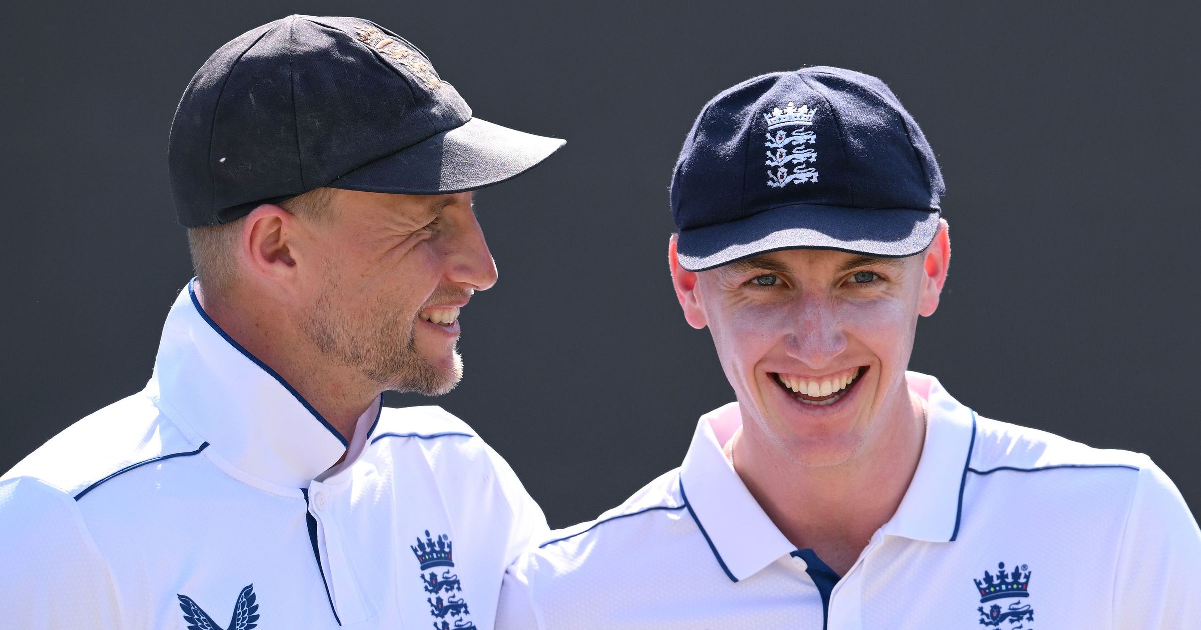 England's Joe Root and Harry Brook shortlisted for ICC cricketer of the ...