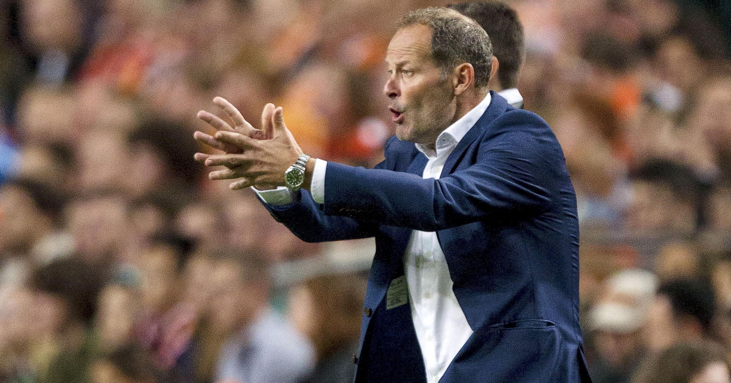 Round-up: Netherlands crash out, Turkey qualify as best third-placed ...