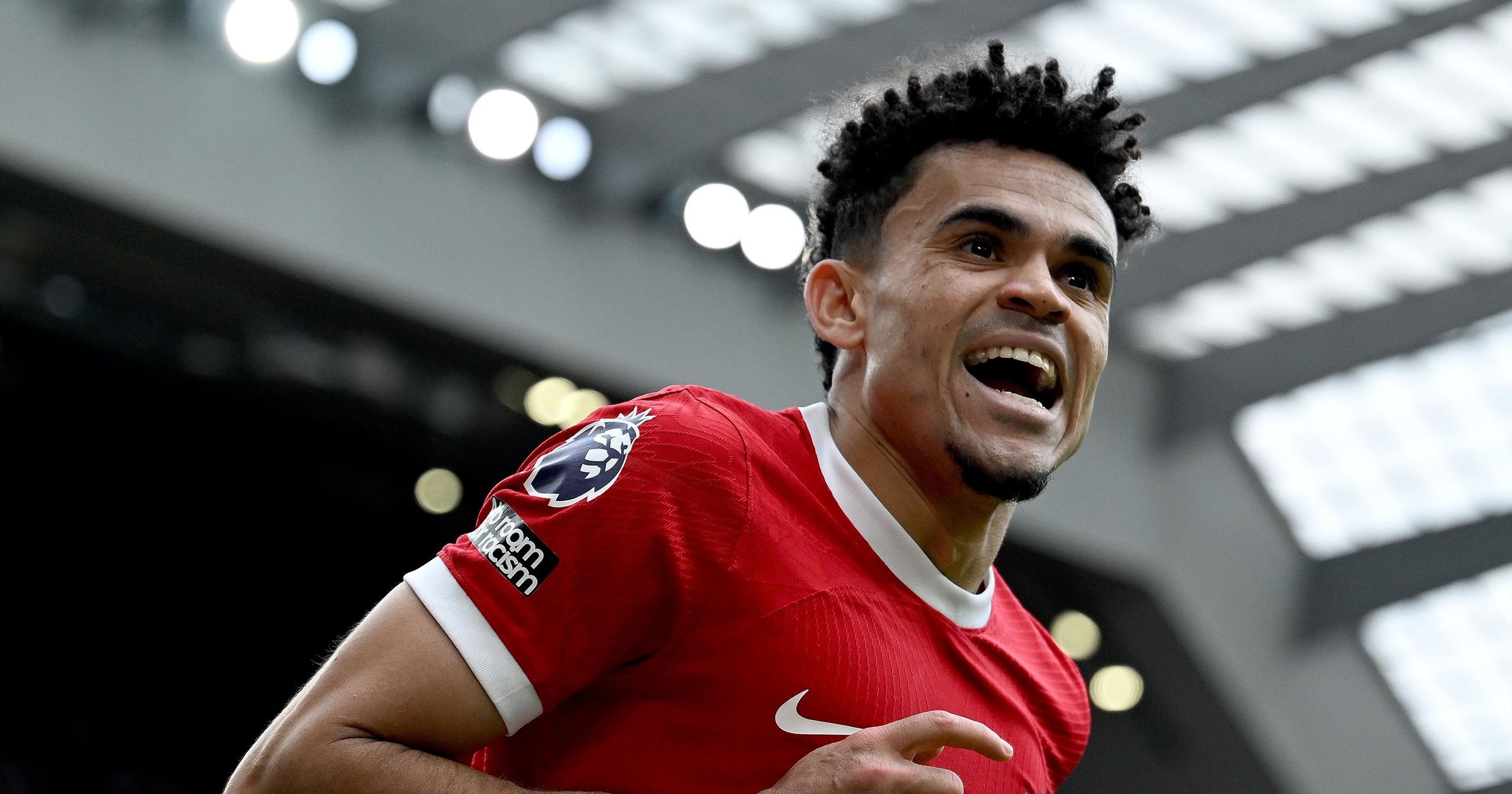 Paris Saint-Germain and Barcelona chase £75 million Liverpool winger ...