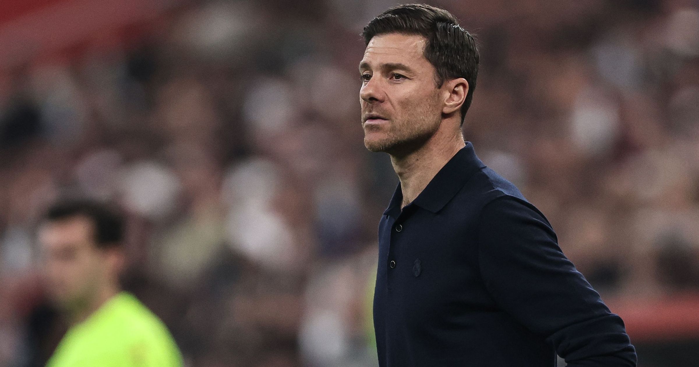 Euro Transfer News: Liverpool target former Real Madrid manager Xabi ...