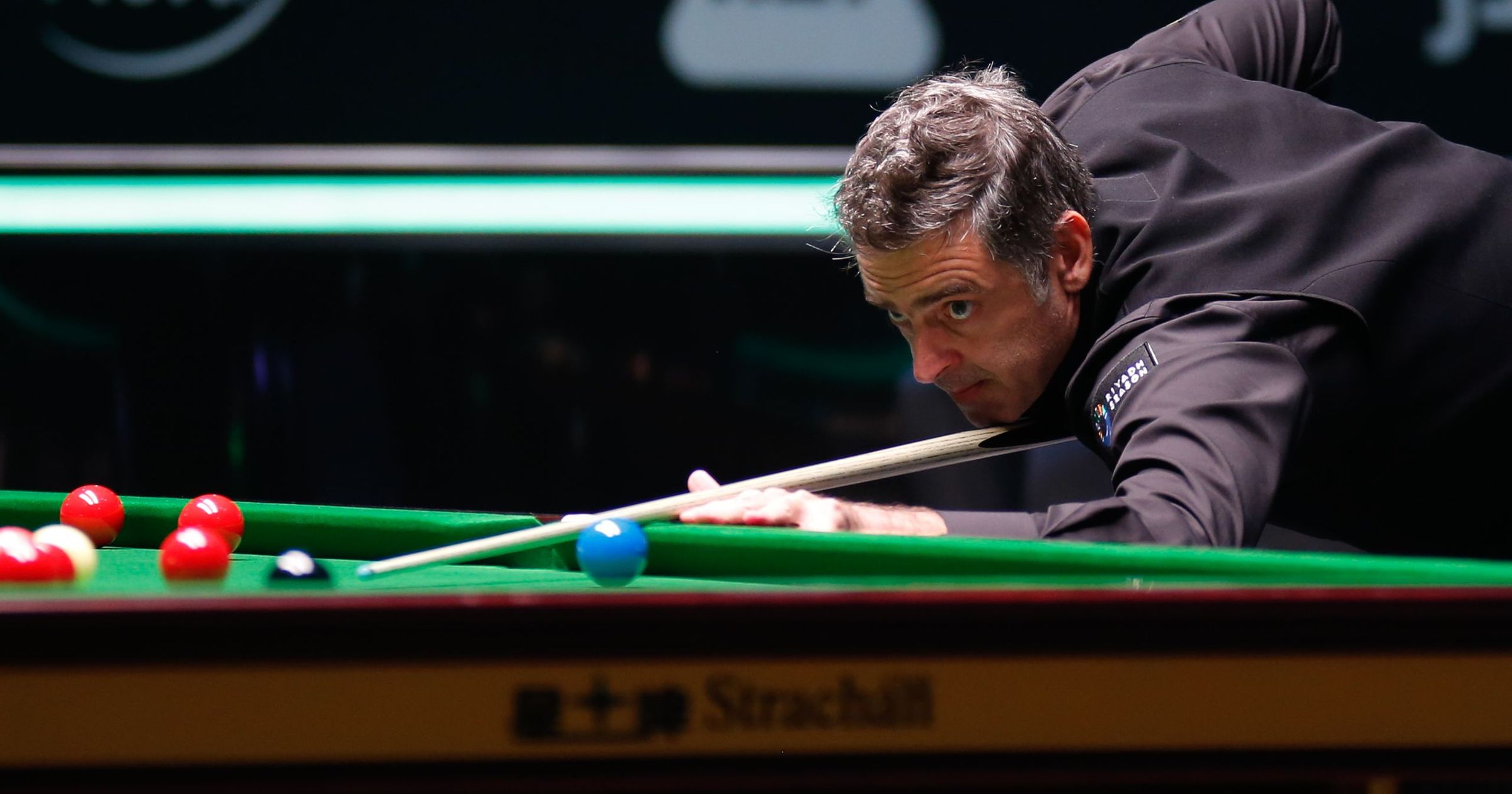 Vote: Where does Ronnie O'Sullivan's golden 147 double rank in snooker ...