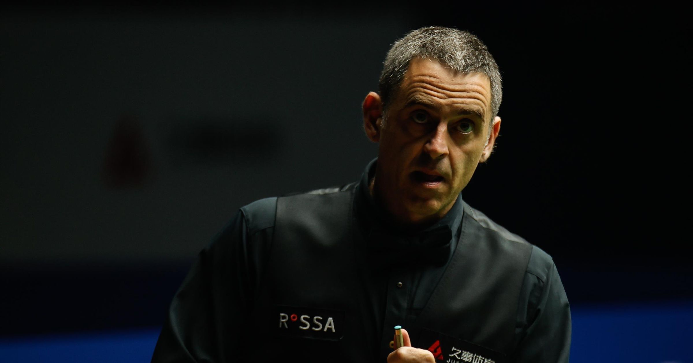 The Masters: Ronnie O’Sullivan draws Mark Williams or Ding Junhui, Judd ...